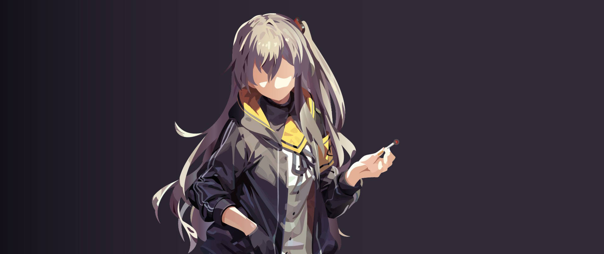 Girls Frontline Archives - wallpaperok