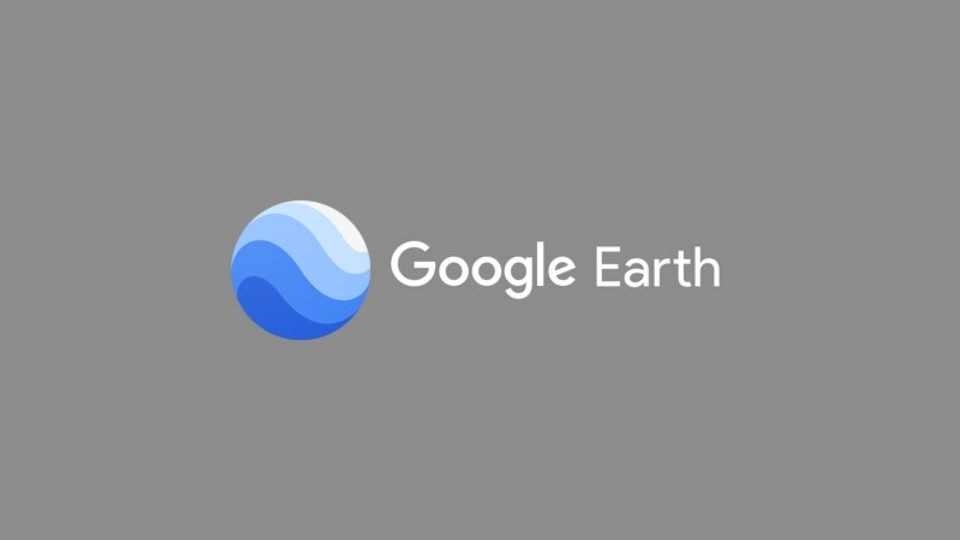 Google Earth Logo How To Access The Hidden Flight Simulator In Google