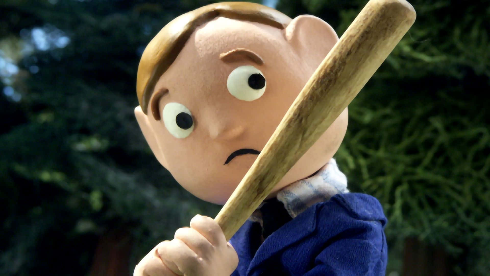 Moral Orel Wallpapers | WallpapersOK