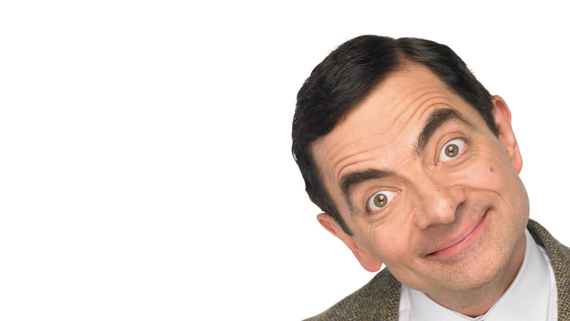 Mister bean wallpaper store