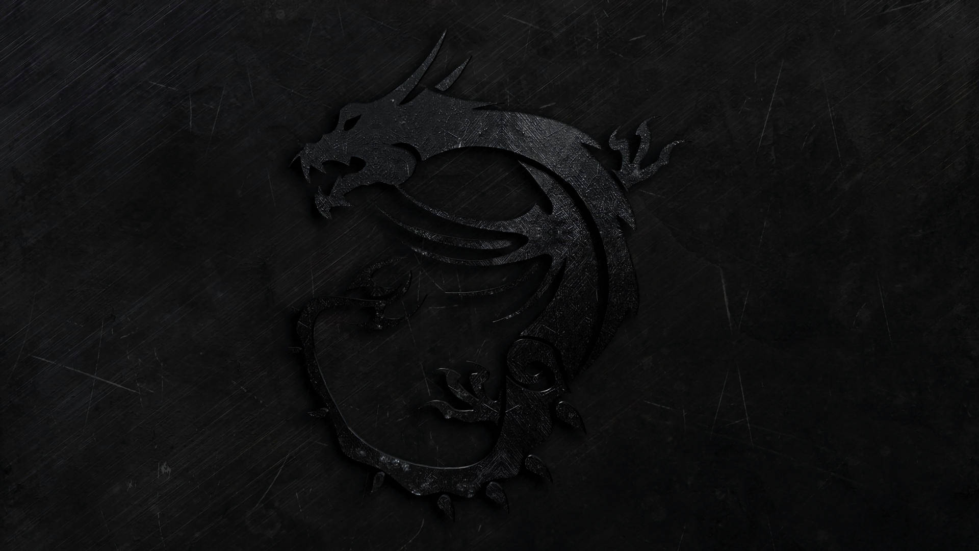 Black Dragon Wallpaper Desktop Powerful Black And Red Dragon