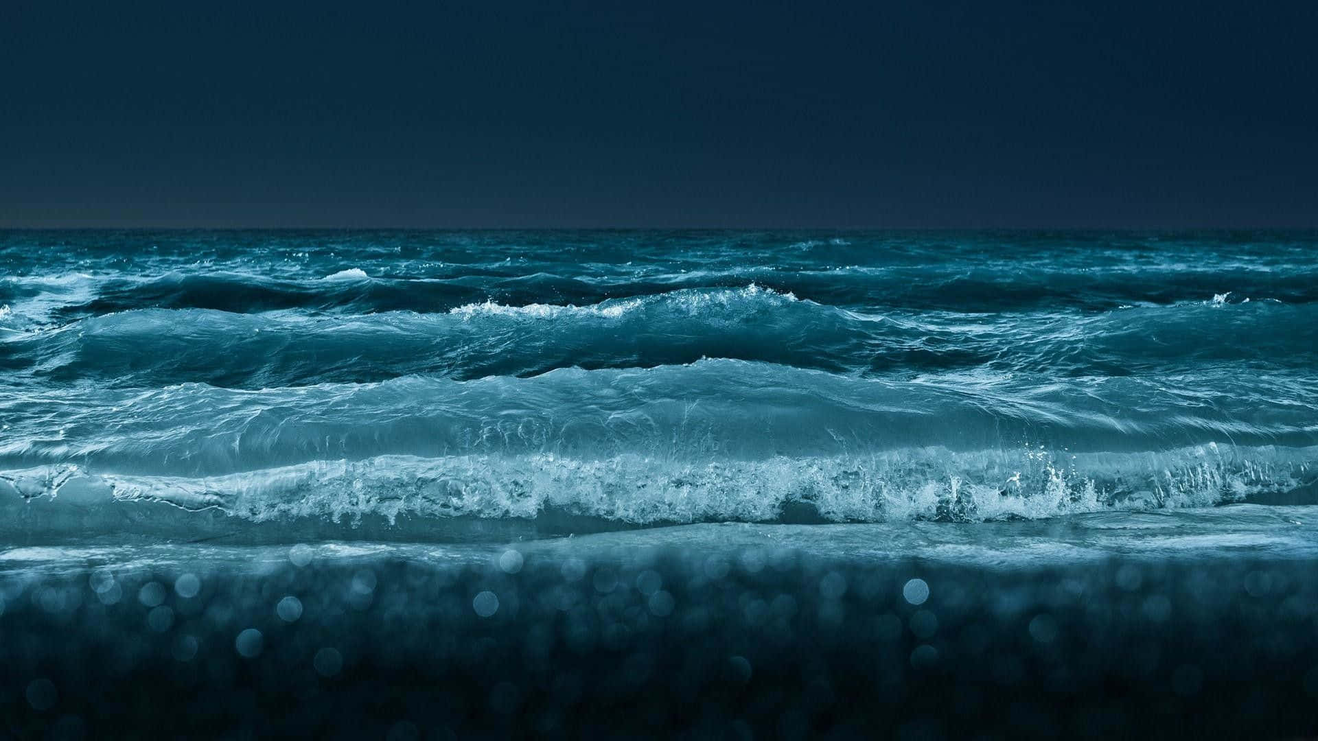 Nature Storm Desktop Backgrounds