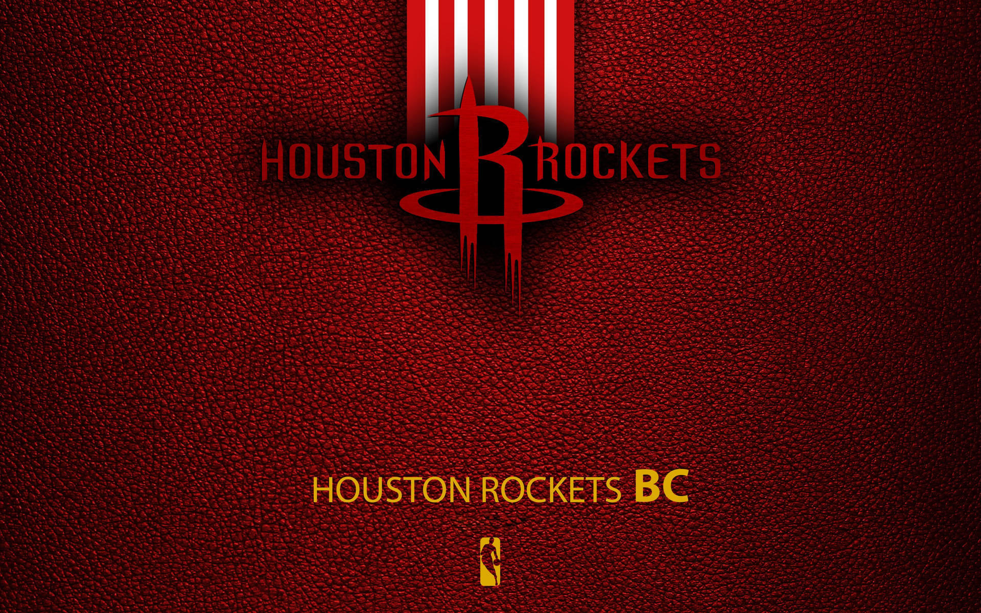 Nba Rockets Wallpaper