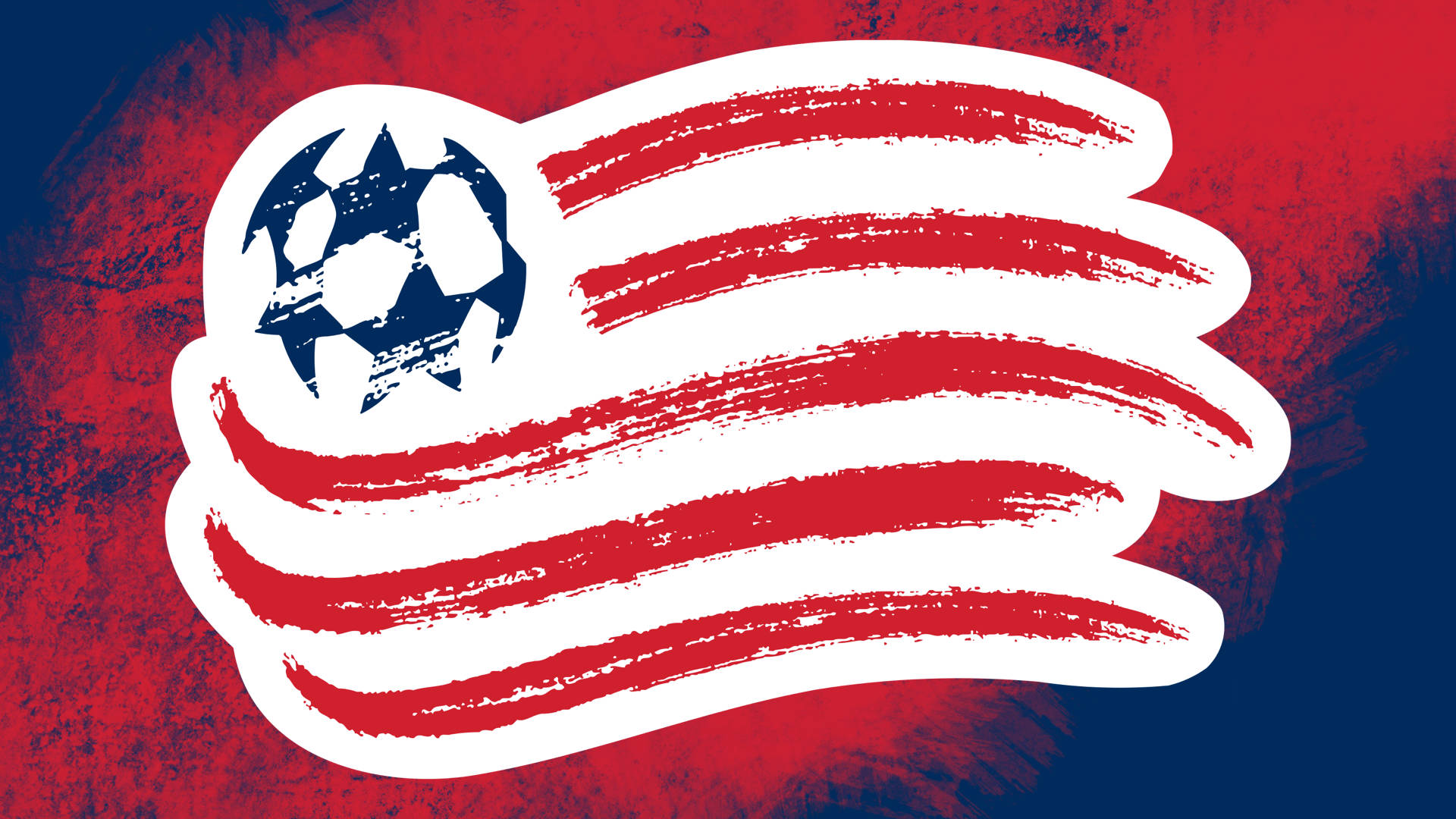 Revolution Soccer Team New England Revolution Logo PNG Transparent