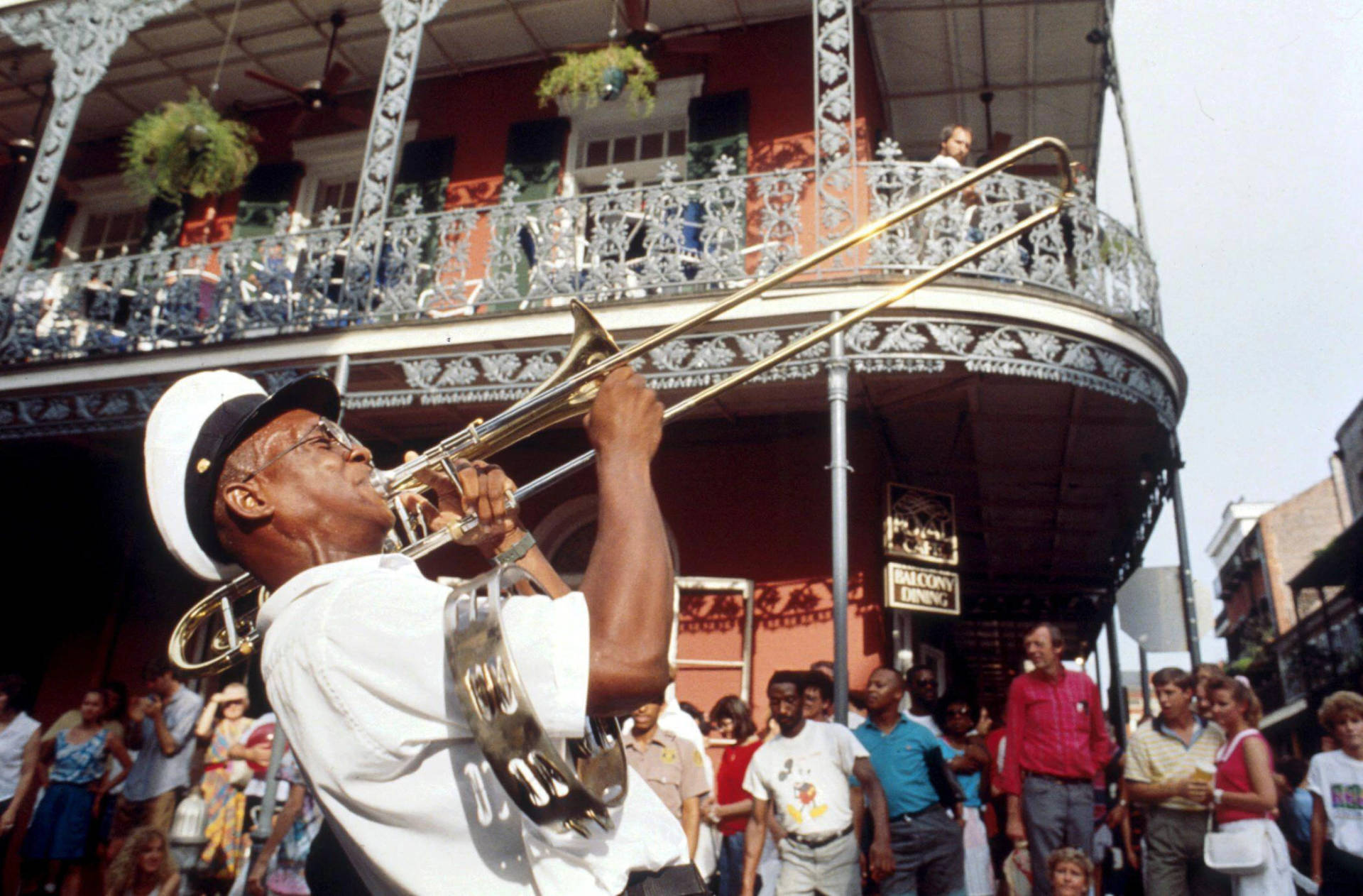 New Orleans Music Backgrounds New Orleans Jazz Cartoons And Comics
