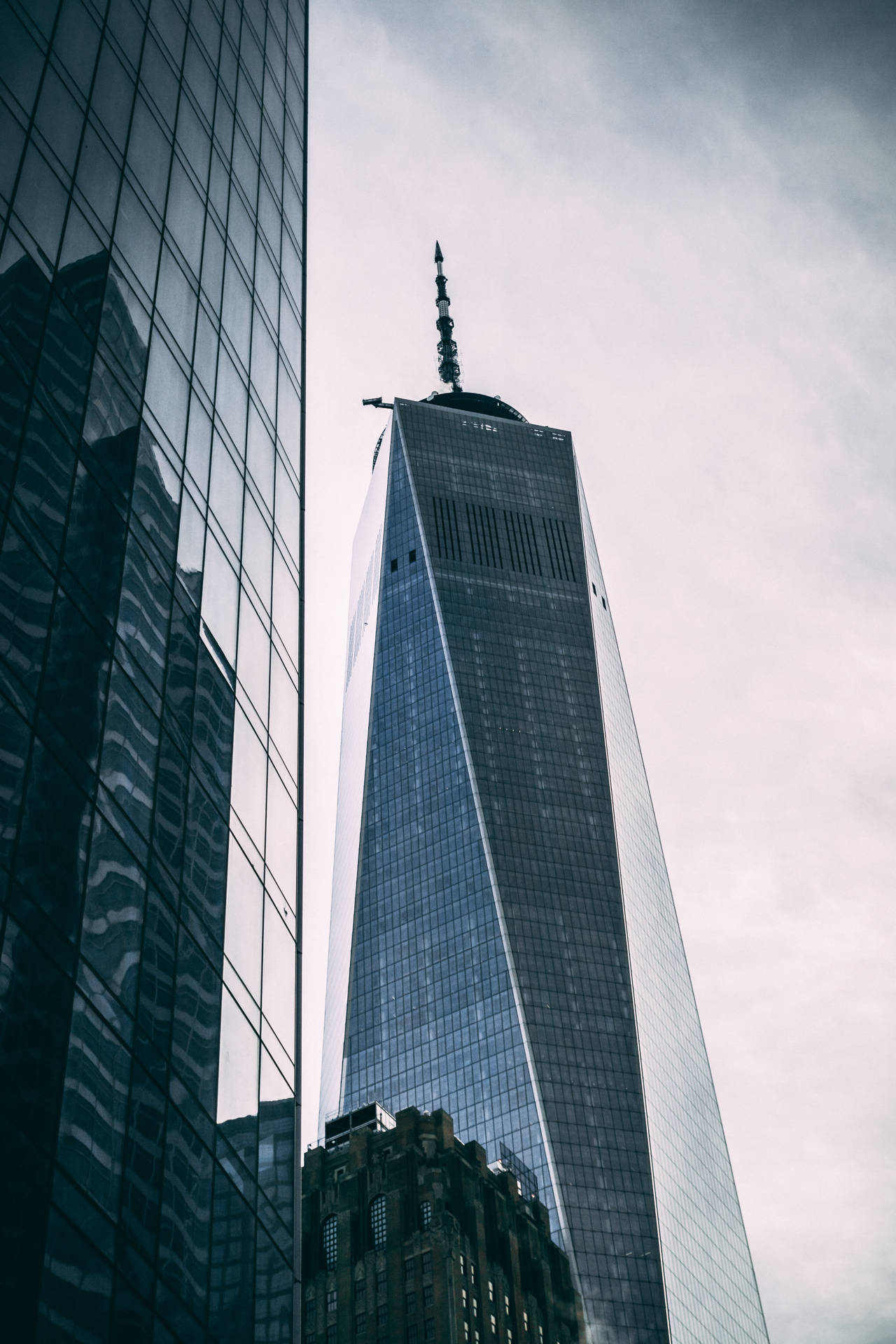 Hd World Trade Center One World Trade Center Prints Available For