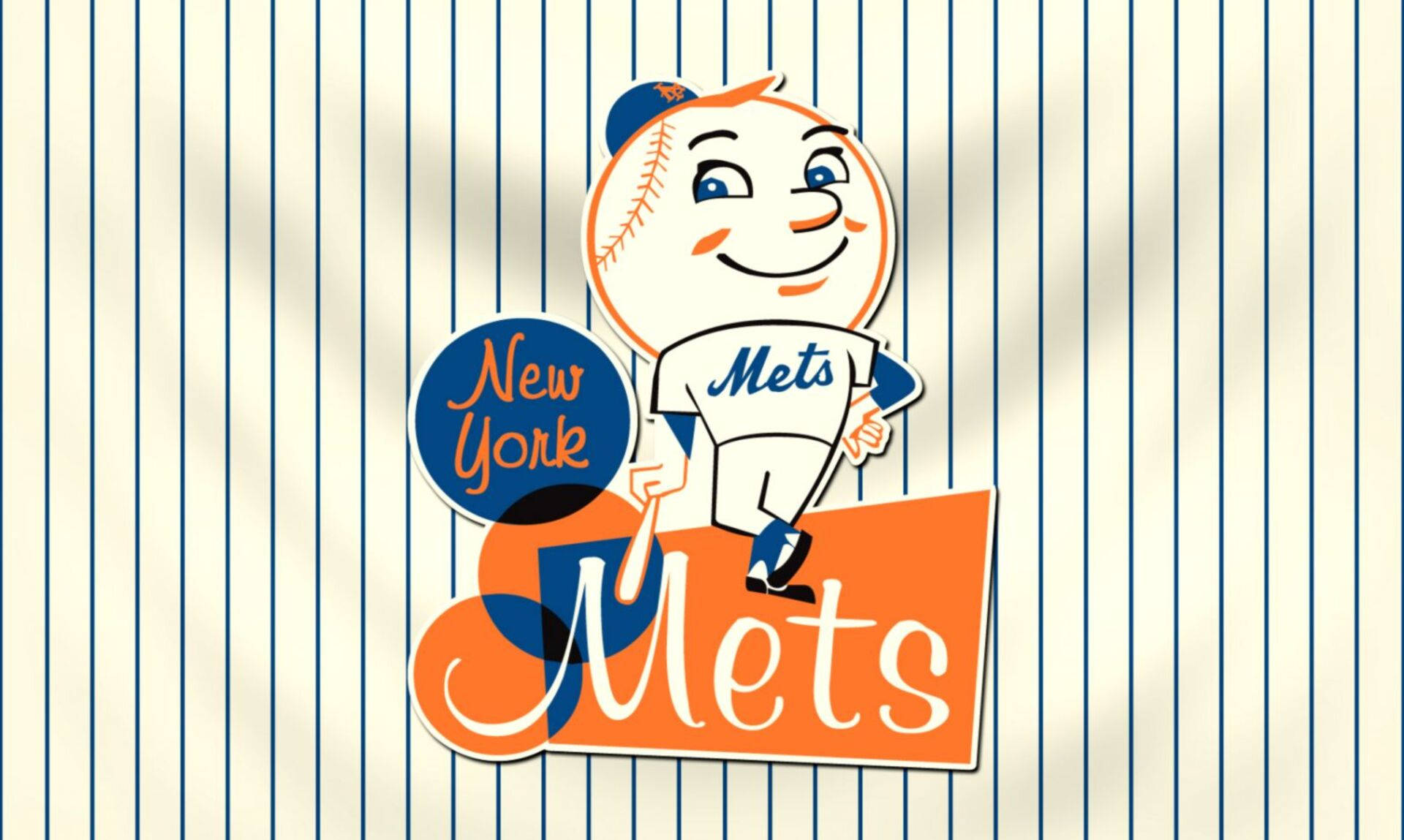 Mets Wallpaper Desktop