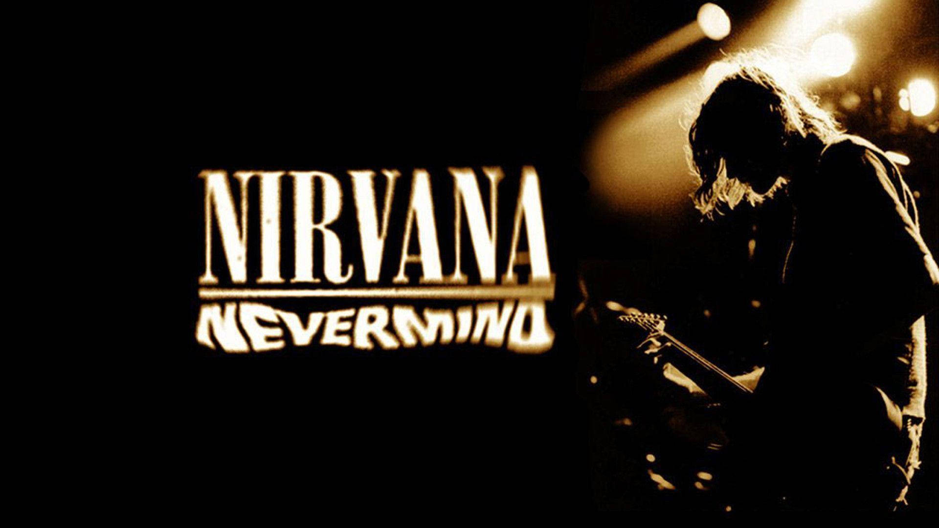 Nirvana Desktop Wallpaper Tumblr Music Nirvana Rock Music 1280x960