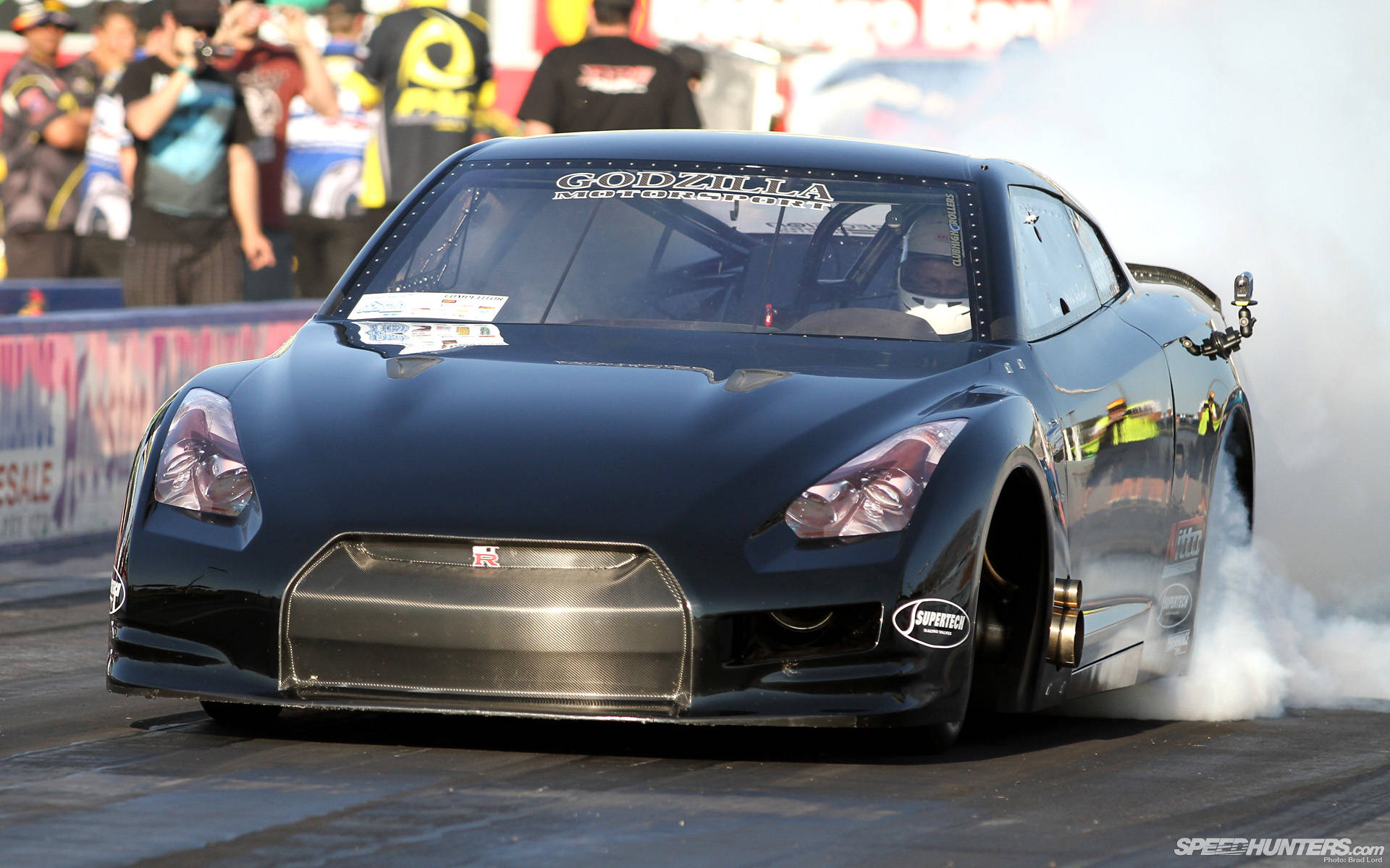 Nissan Skyline Drag Racing Wallpaper WallpapersOK