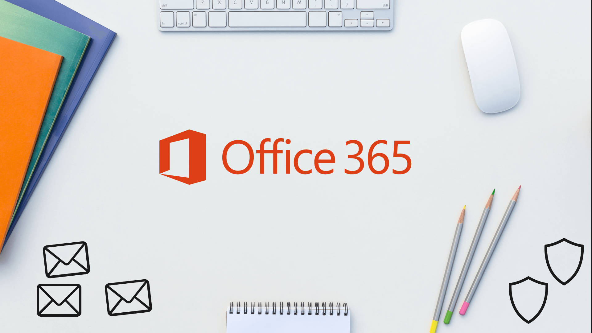 Microsoft Office 365 Wallpaper Remote Working With Microsoft 365