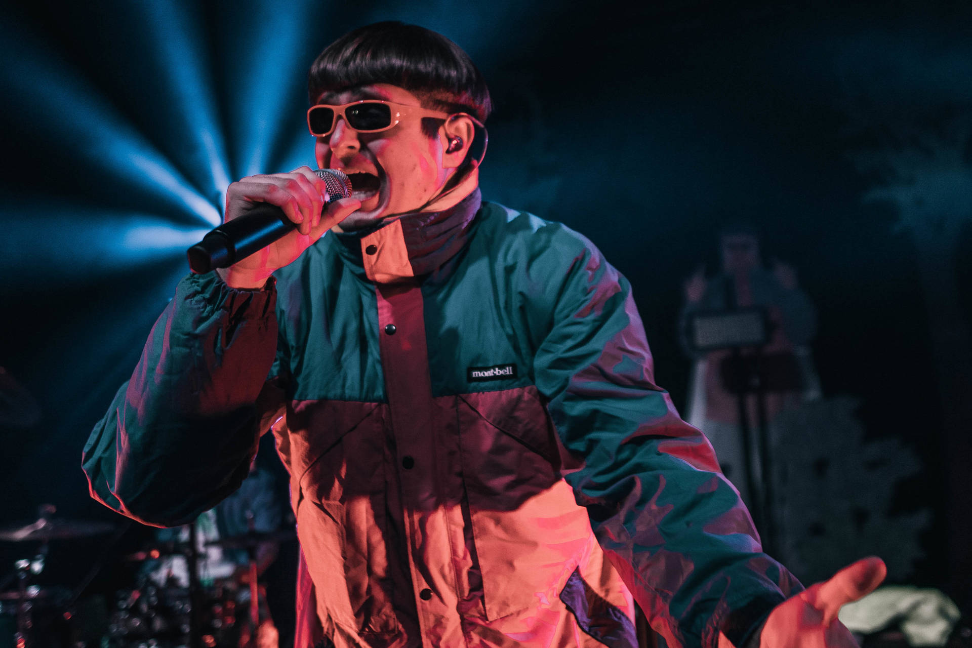 Oliver Tree Wallpapers Wallpaper Cave