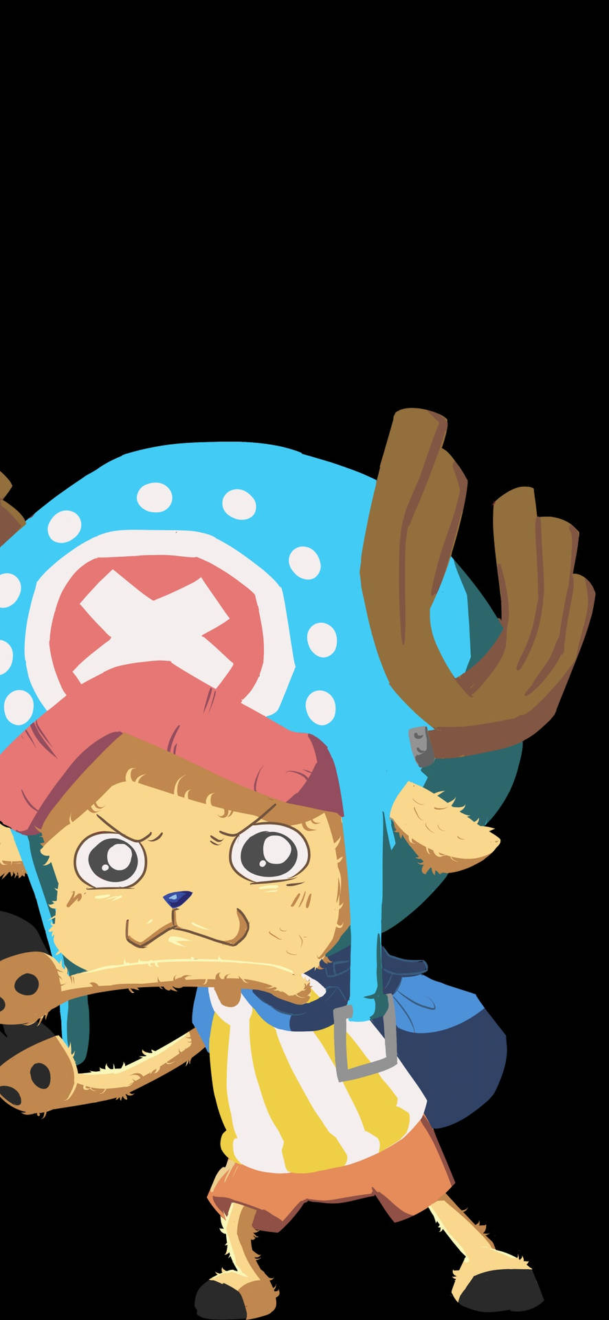 One Piece Cute Chopper Wallpaper HD Chopper One Piece Wallpapers