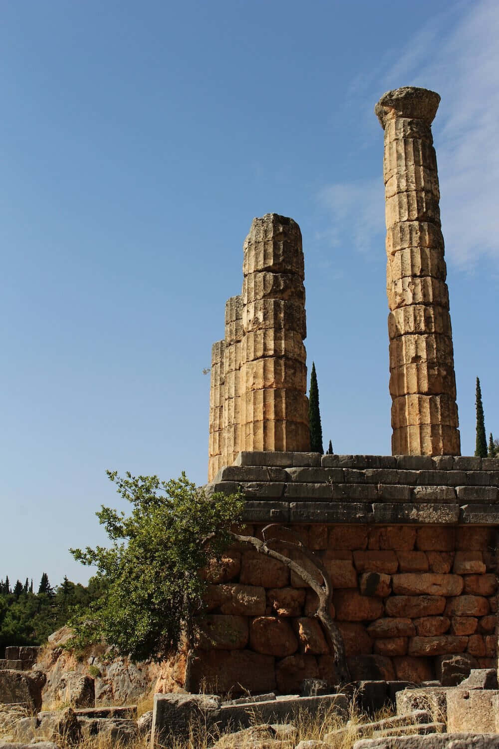 Delphi Wallpapers | WallpapersOK