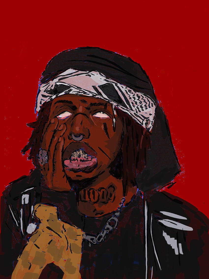 Zillakami Wallpapers | WallpapersOK