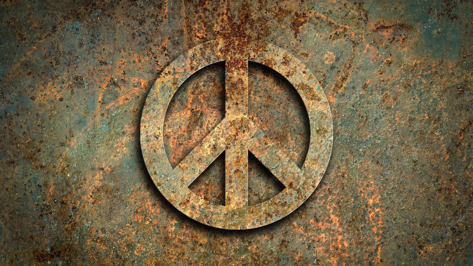 Peace Sign Computer Wallpaper Peace Sign Computer Wallpapers
