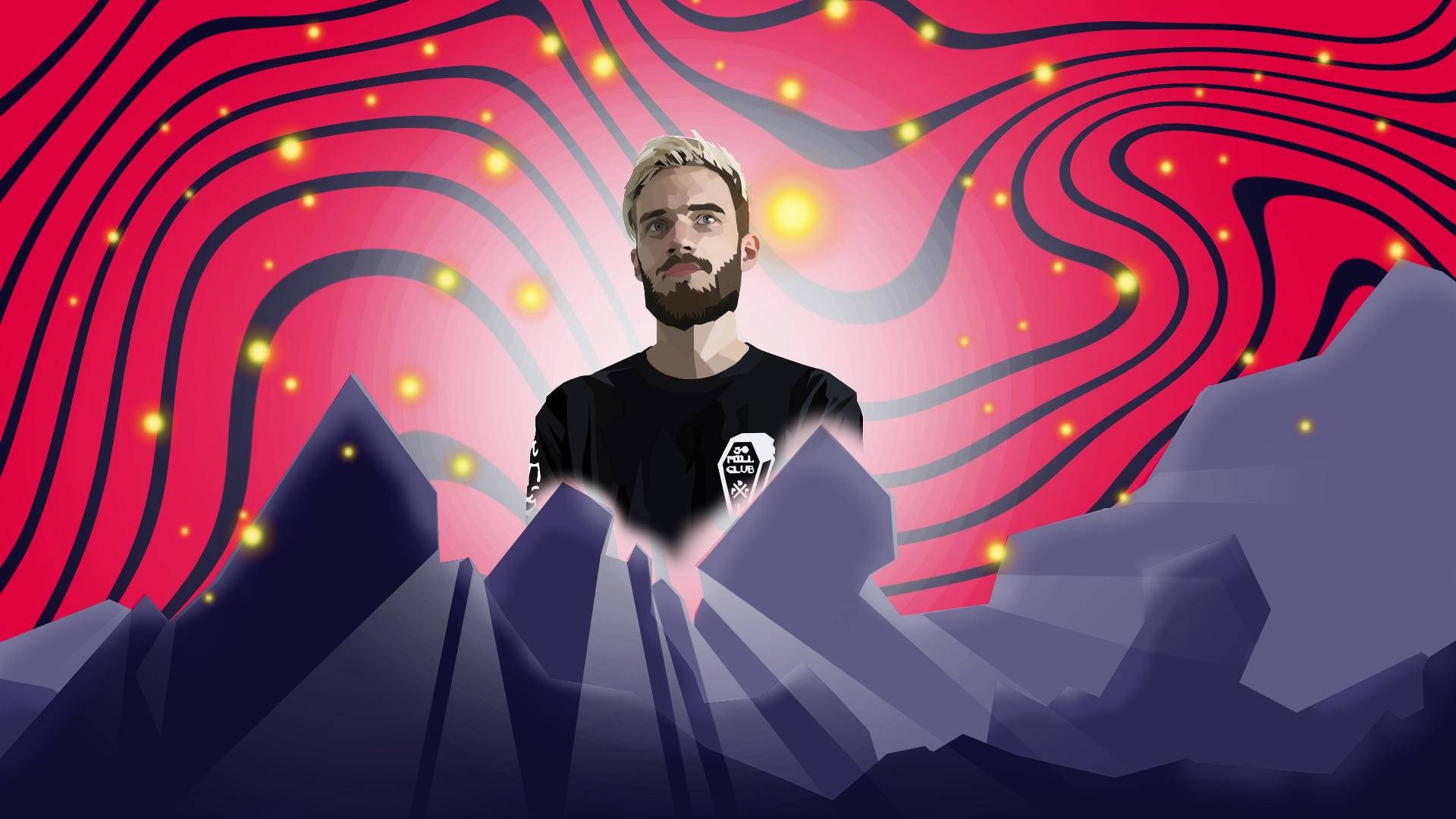Pewdiepie Wallpaper 1920x1080 PewDiePie HD Wallpapers Free Download