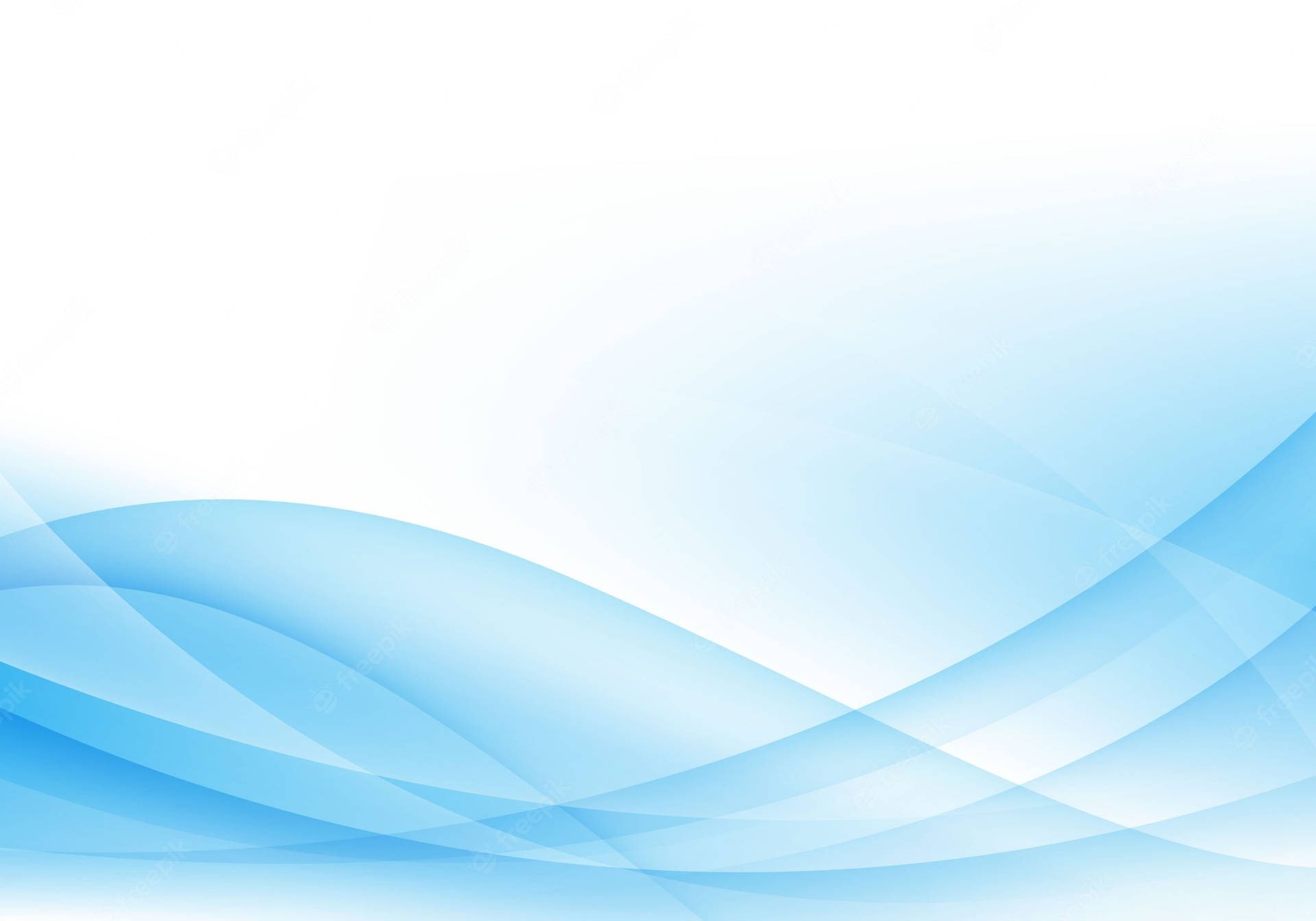 Blue white wallpaper store