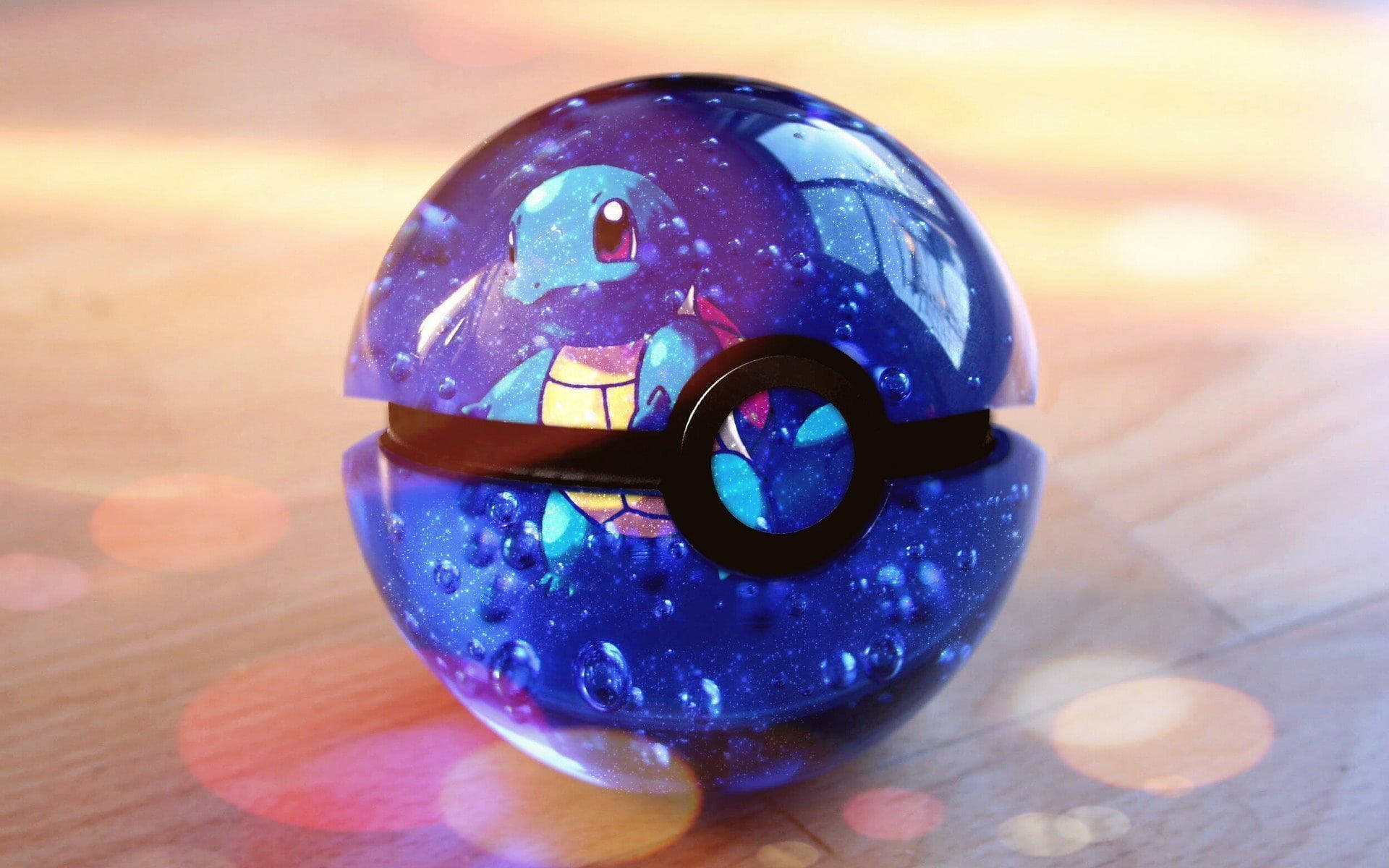 Pokemon Pokeball Wallpaper Hd Who Is The Poke Ball Plus Plus Even For?