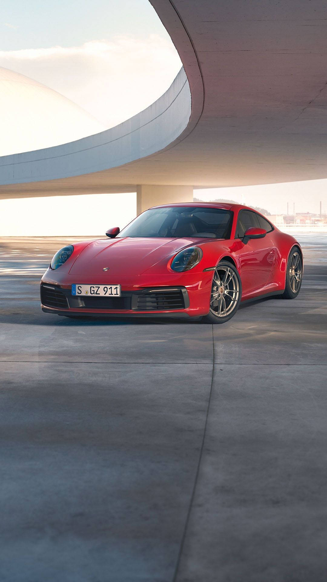 Porsche Carrera Red Wallpapers Porsche 911 GT3 RS, Cayman GT4 Photo