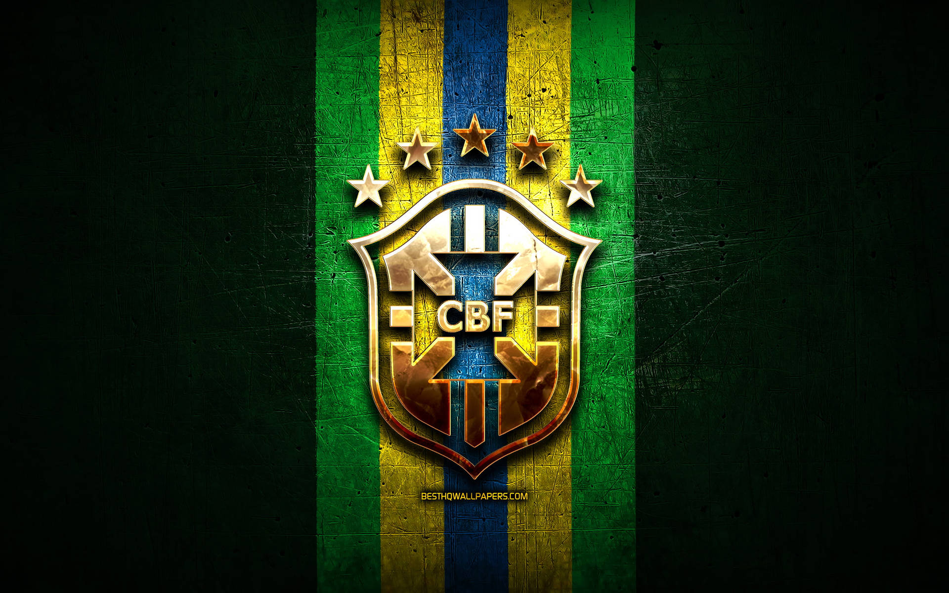 Brazil Soccer Wallpaper