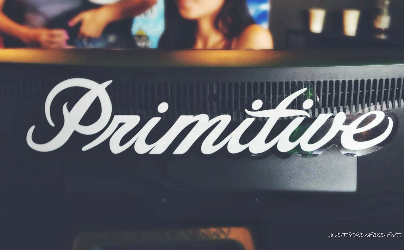 Primitive Wallpapers | WallpapersOK