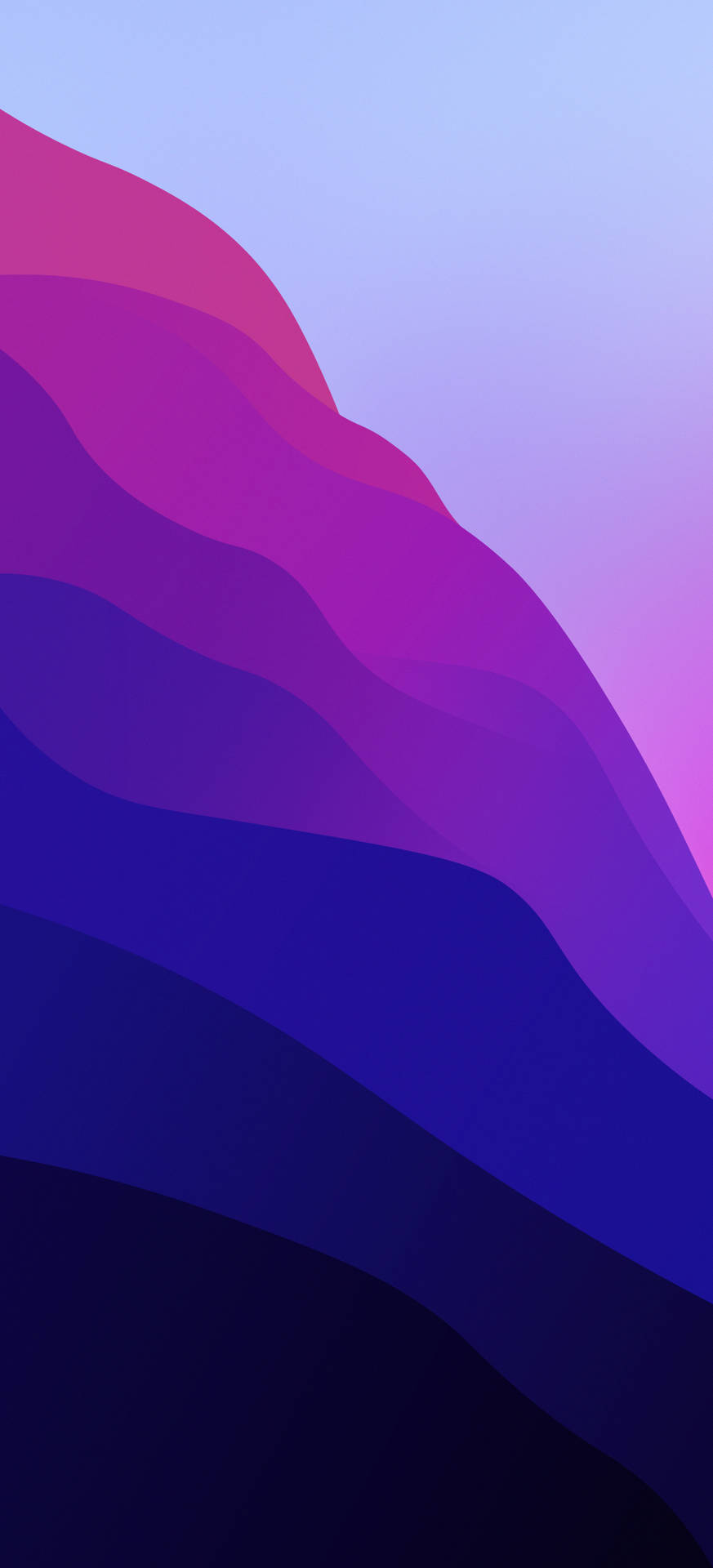 Monterey Wallpaper Get An Early Taste Of IOS 15 And MacOS Monterey