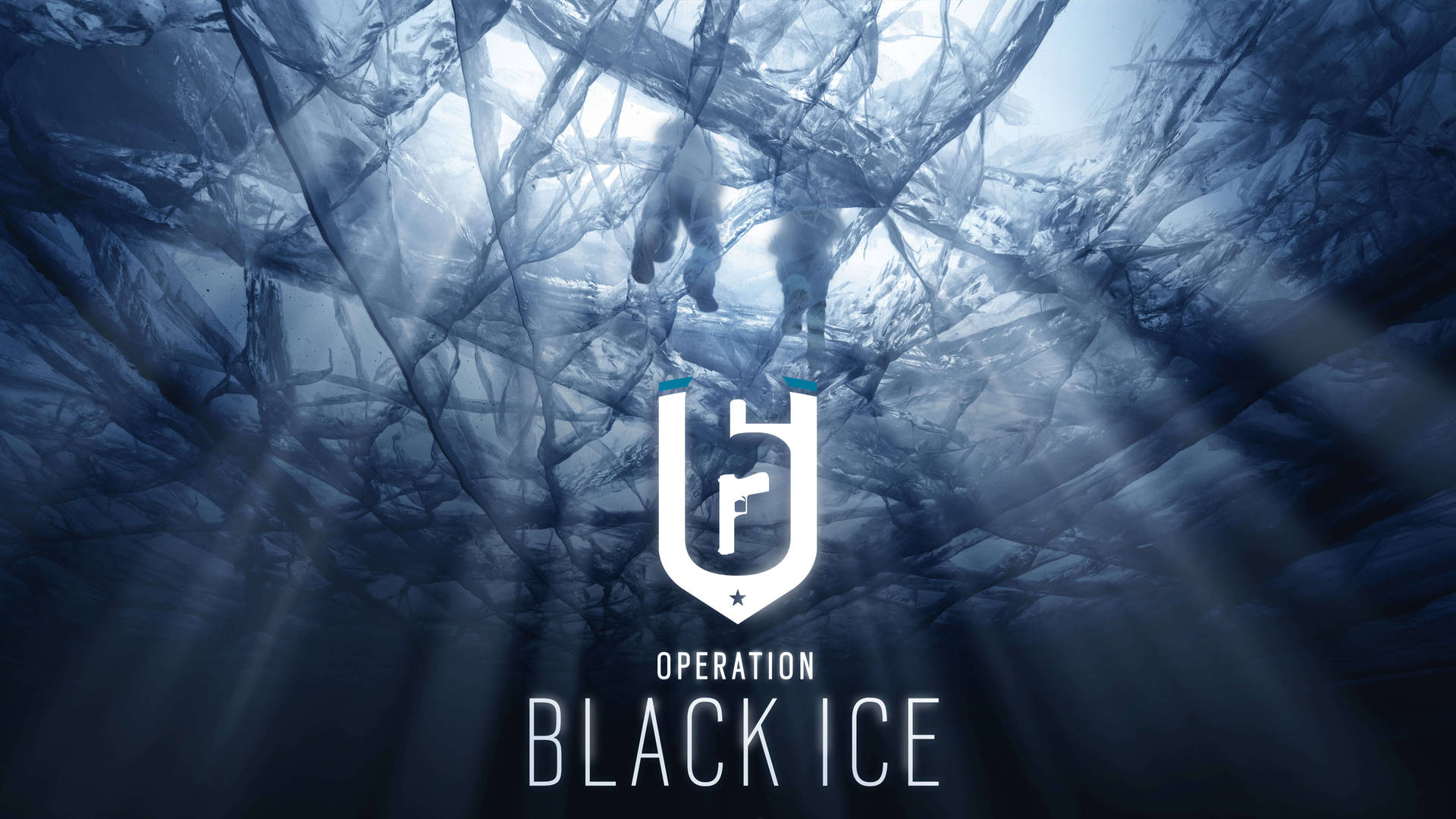 Rainbow Six Siege Operation Black Ice Wallpaper WallpapersOK