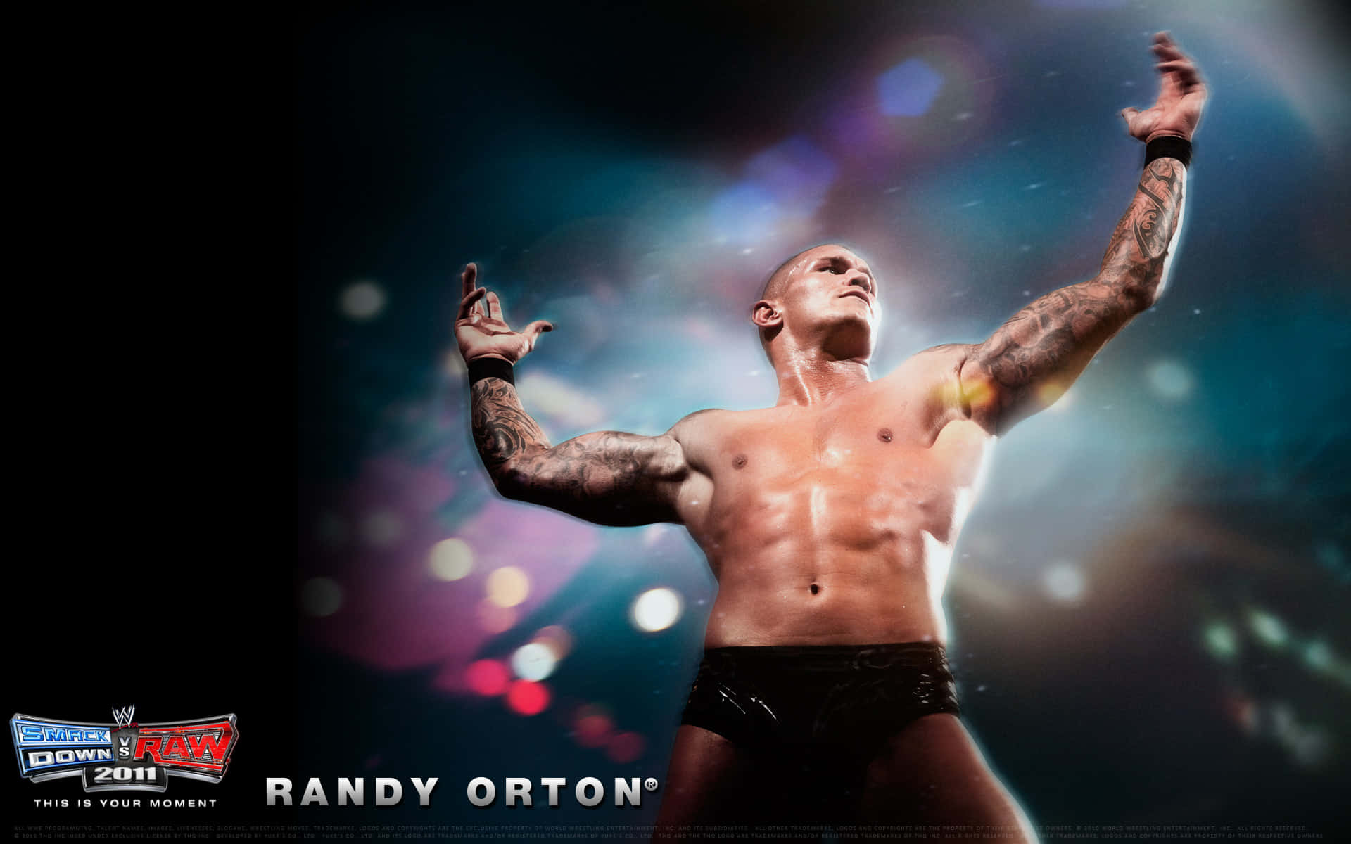 Randy Orton 2024 Achtergrond Hd Randy Orton (WWE) News, Career,