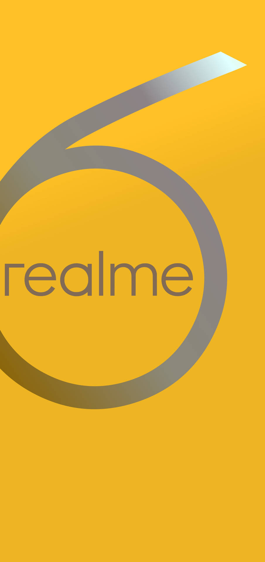 Realme Logo Realme Narzo Is Company's Upcoming Smartphone Series To