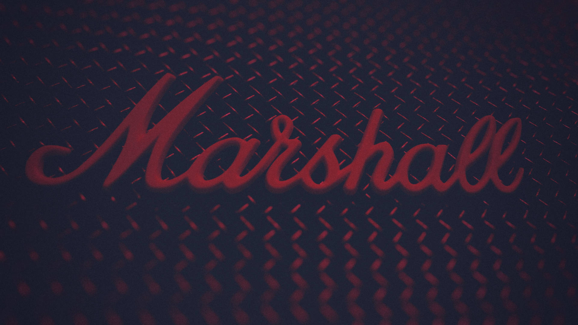 Marshalls Wallpaper Logo