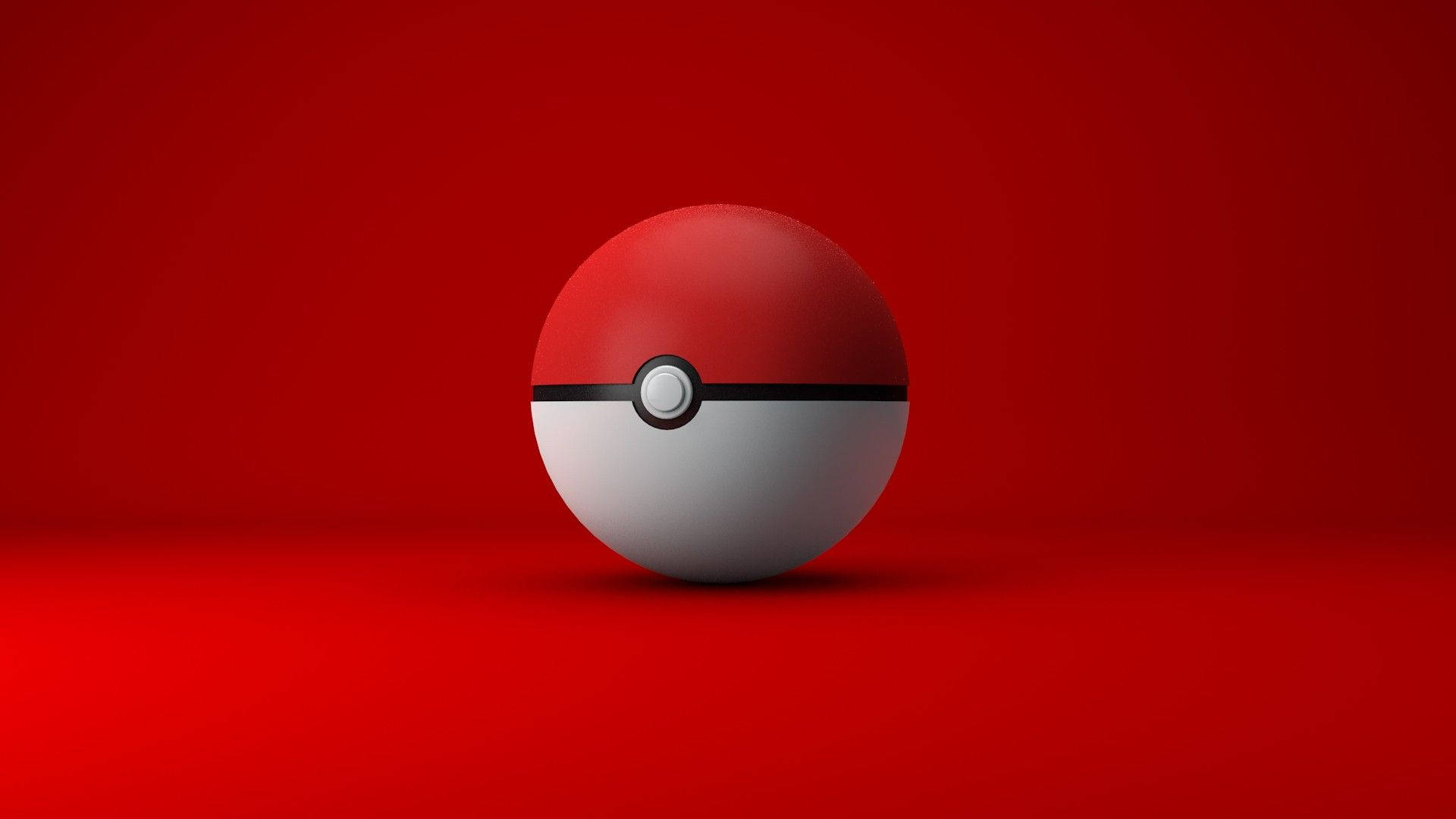 Pokeball Hd Wallpaper