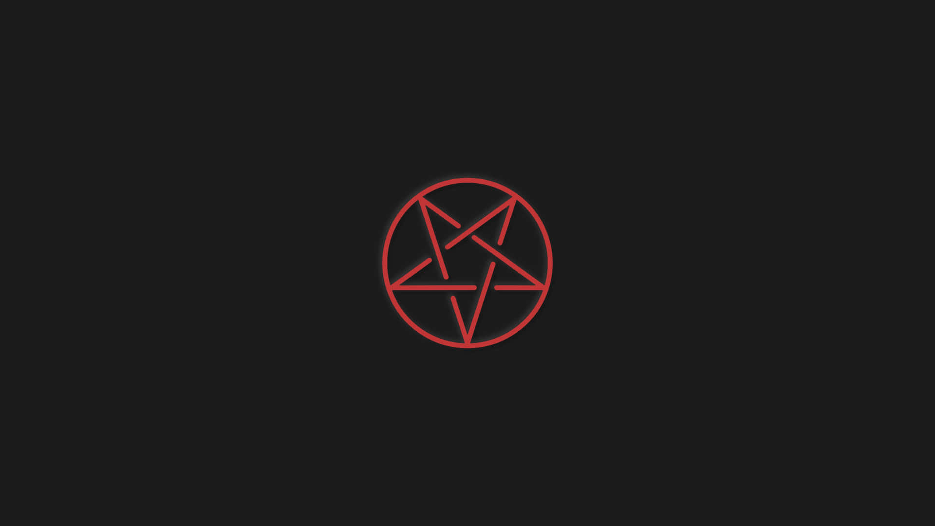Satanic Pentagram Wallpapers