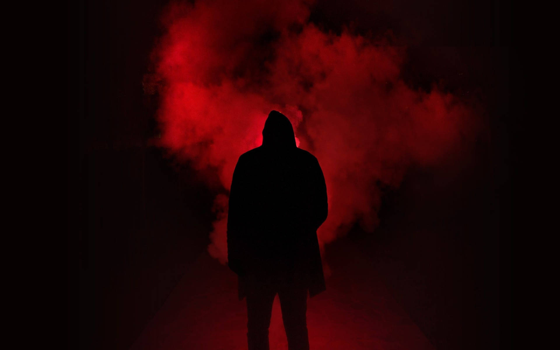 Red Smoke 1920x1200 Cool Red Flaming Really Cool Dragons Wallpaper
