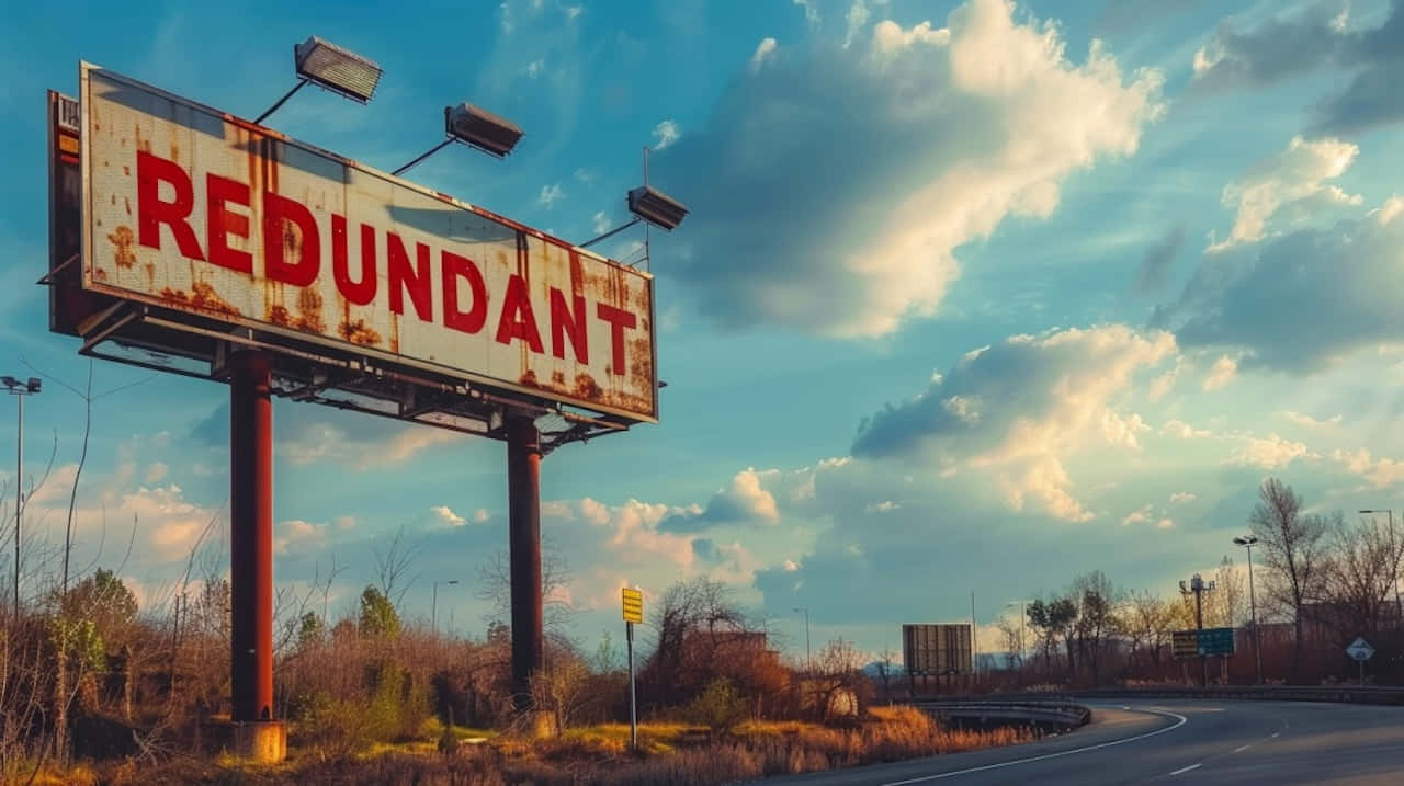 Redundant Wallpapers | WallpapersOK