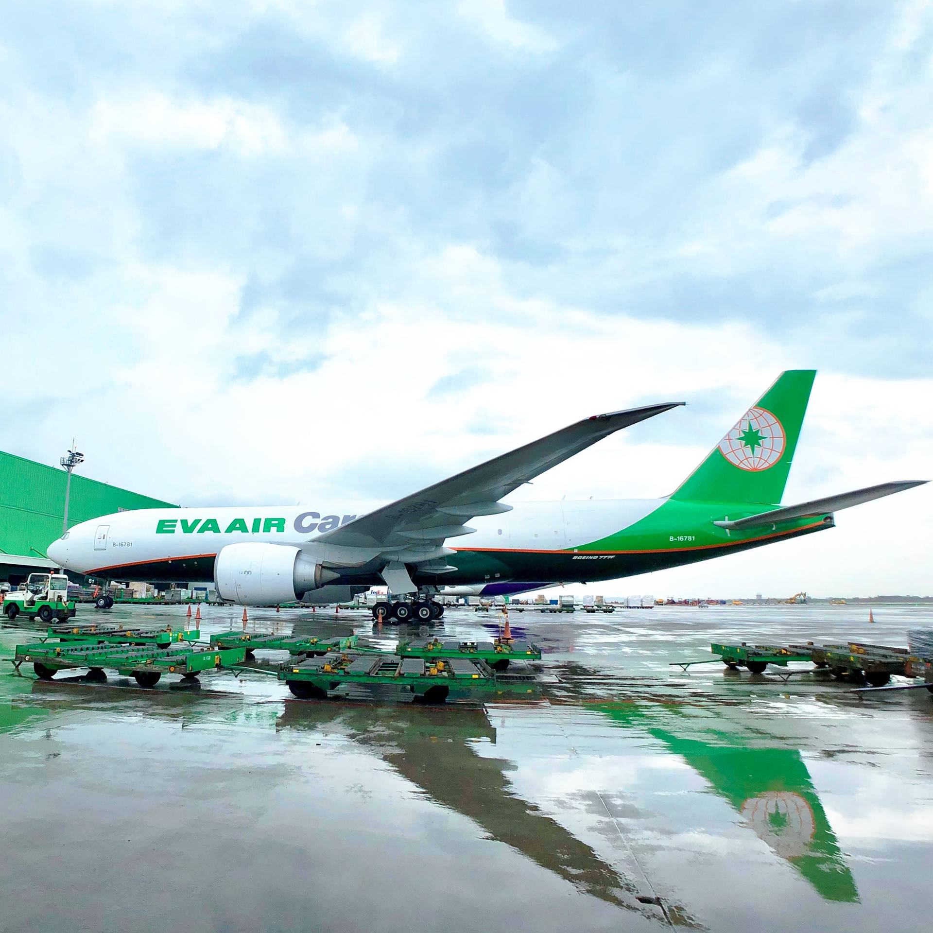 Eva Air Wallpapers Eva Airways Flights 2025 | Eva Airways Flight