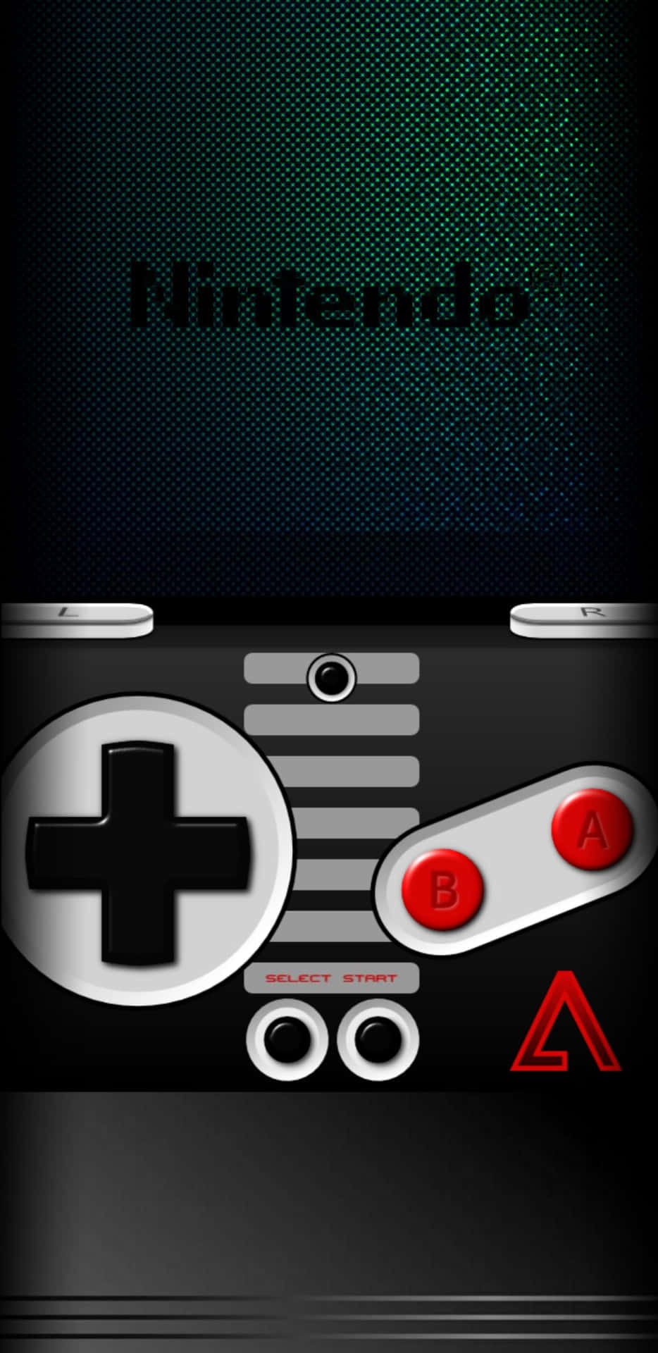 Retro Nintendo Fondos De Pantalla Iphone