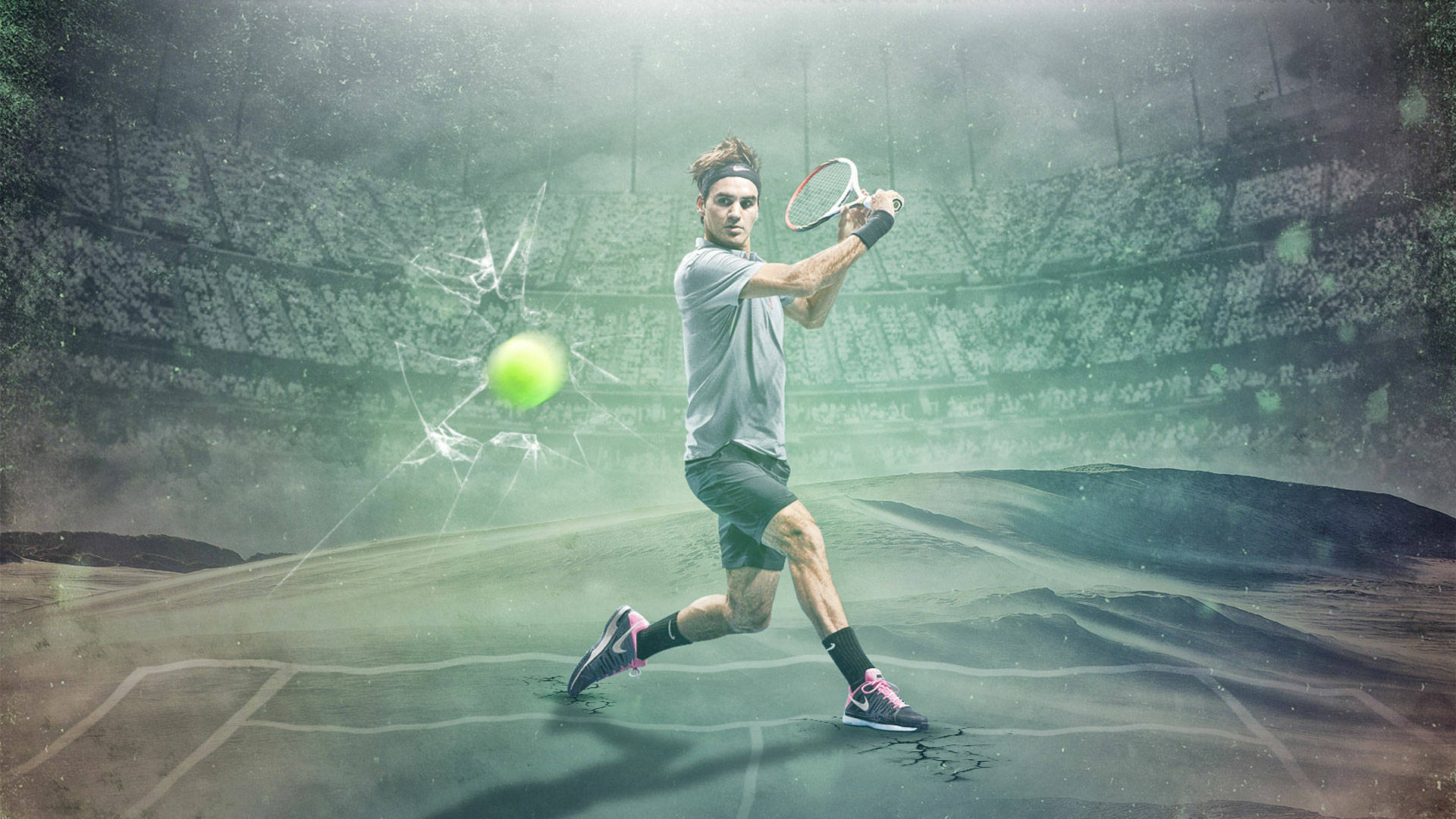 Best tennis wallpapers store