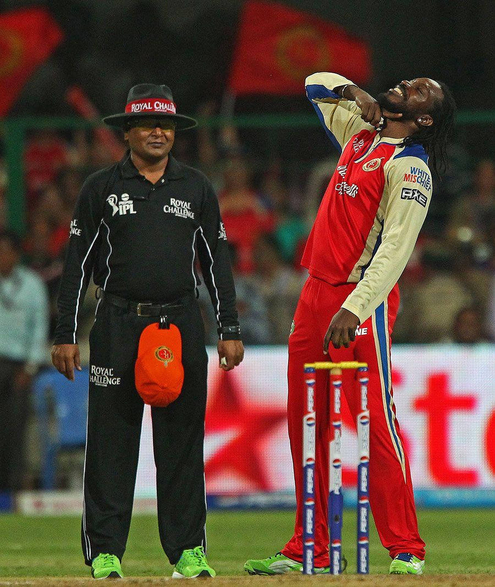 Chris Gayle Wallpaper 2024