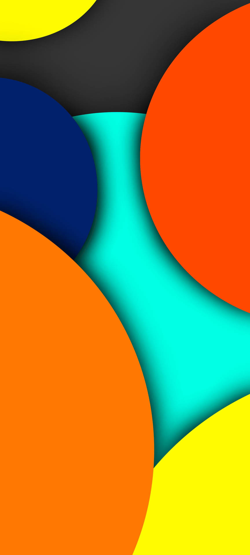 Samsung Note 20 Pastels Wallpaper WallpapersOK