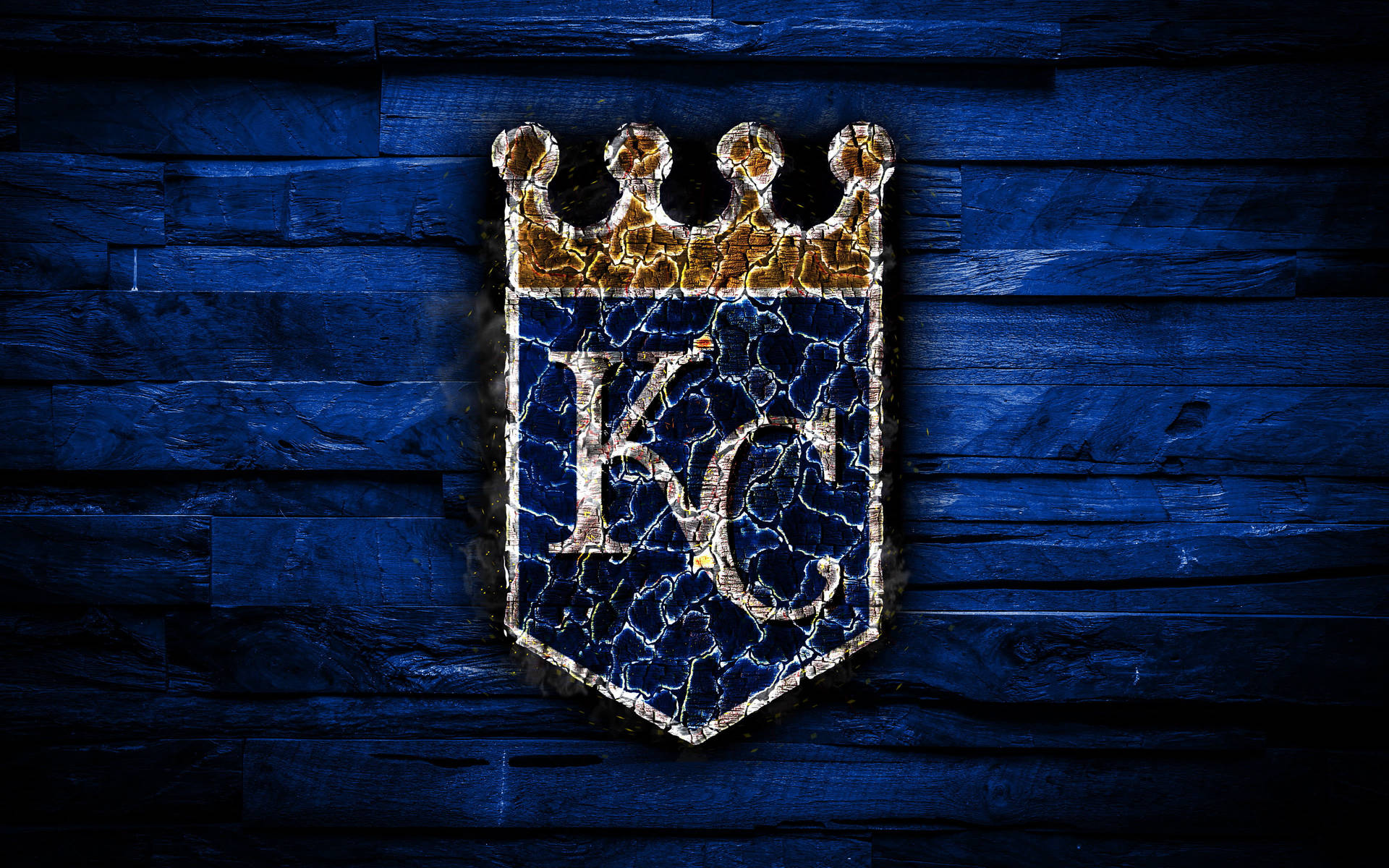 Cool Royals Logo