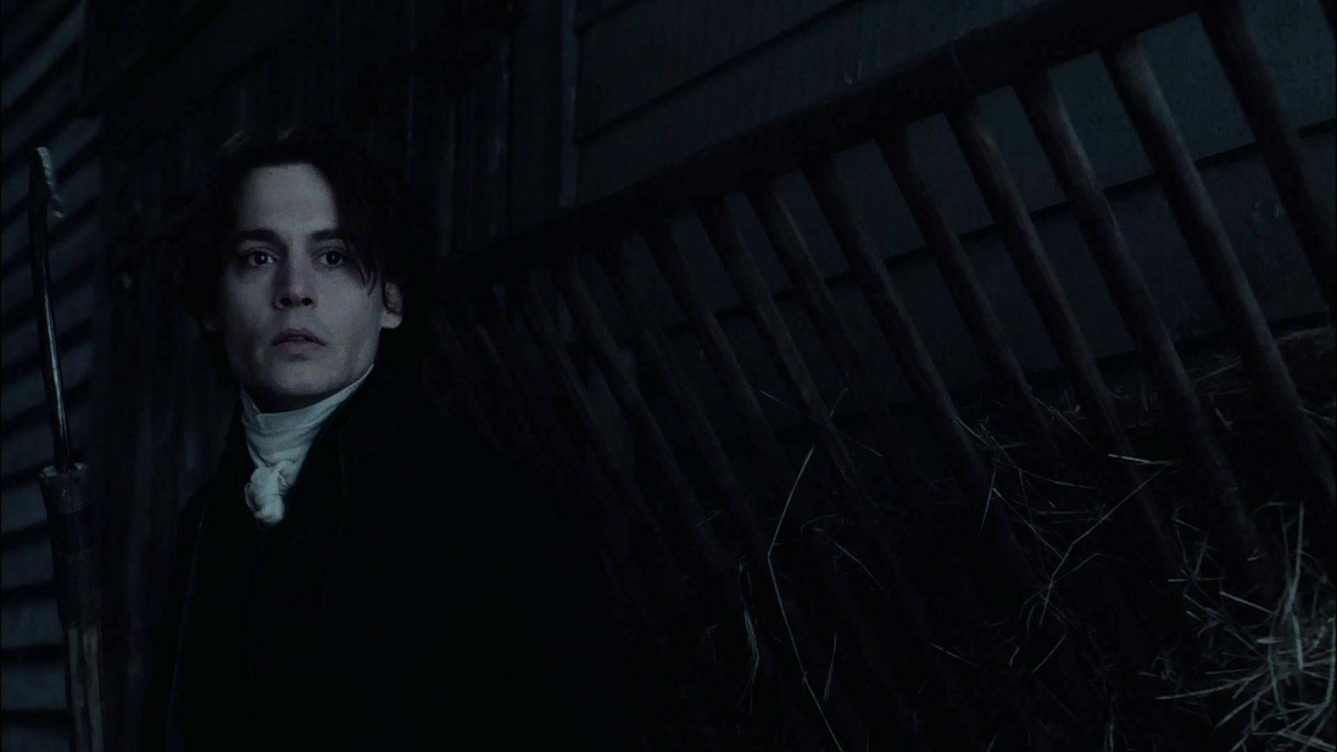 Ichabod Crane Wallpaper The Misadventures Of Ichabod Crane Teaser