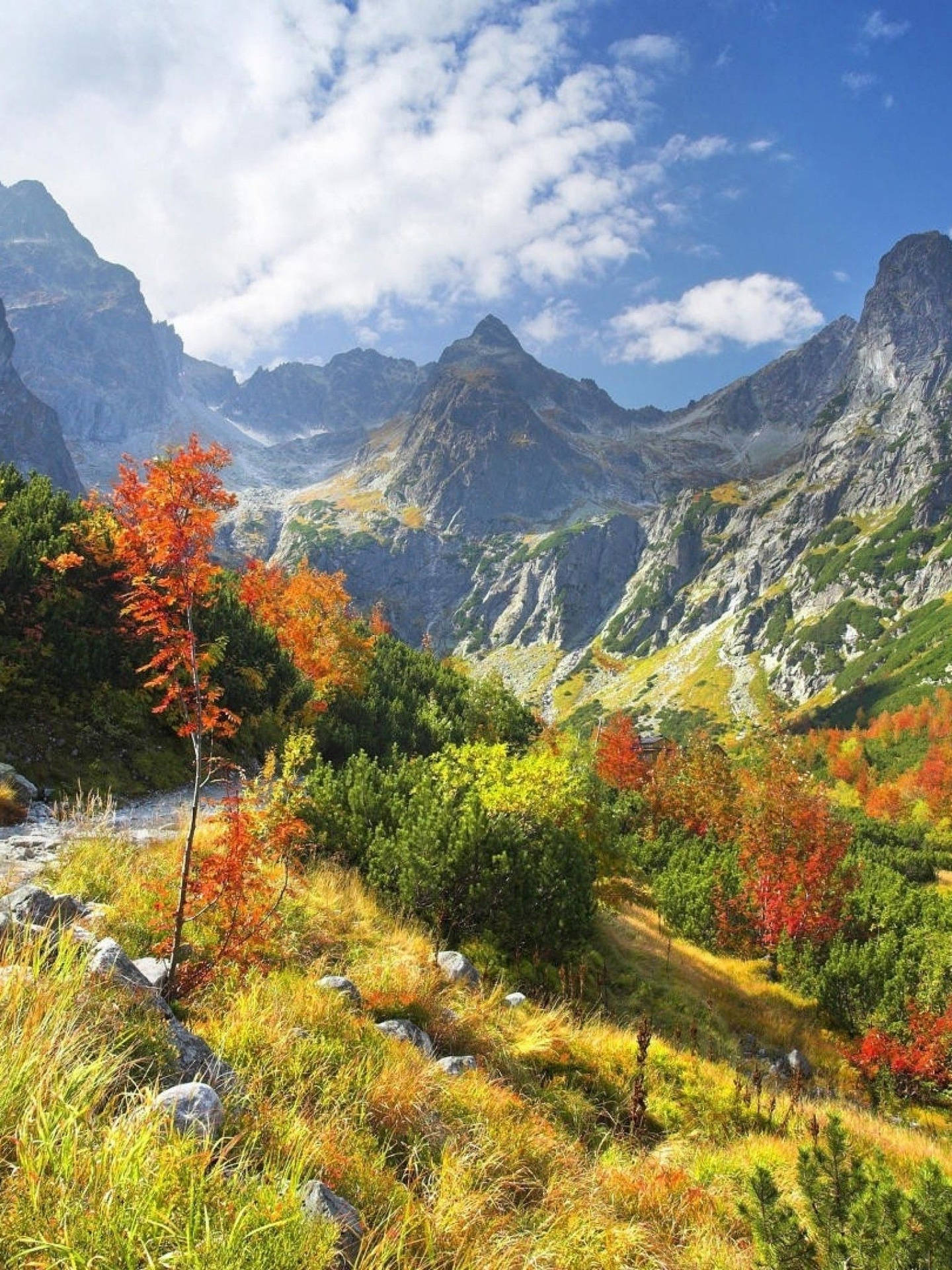 Slovakia Wallpaper Hd Resolution