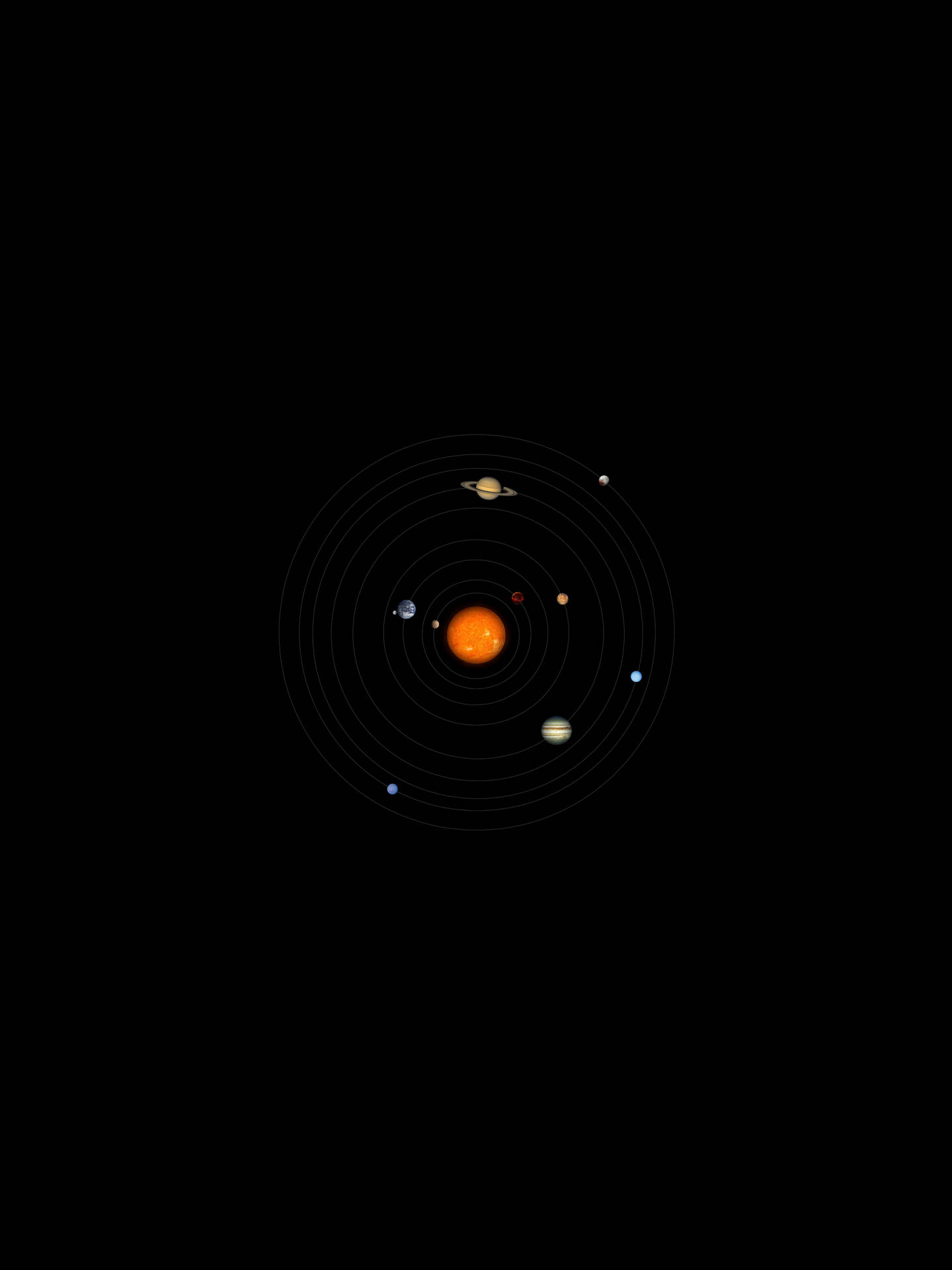 Solar System Archives - wallpaperok