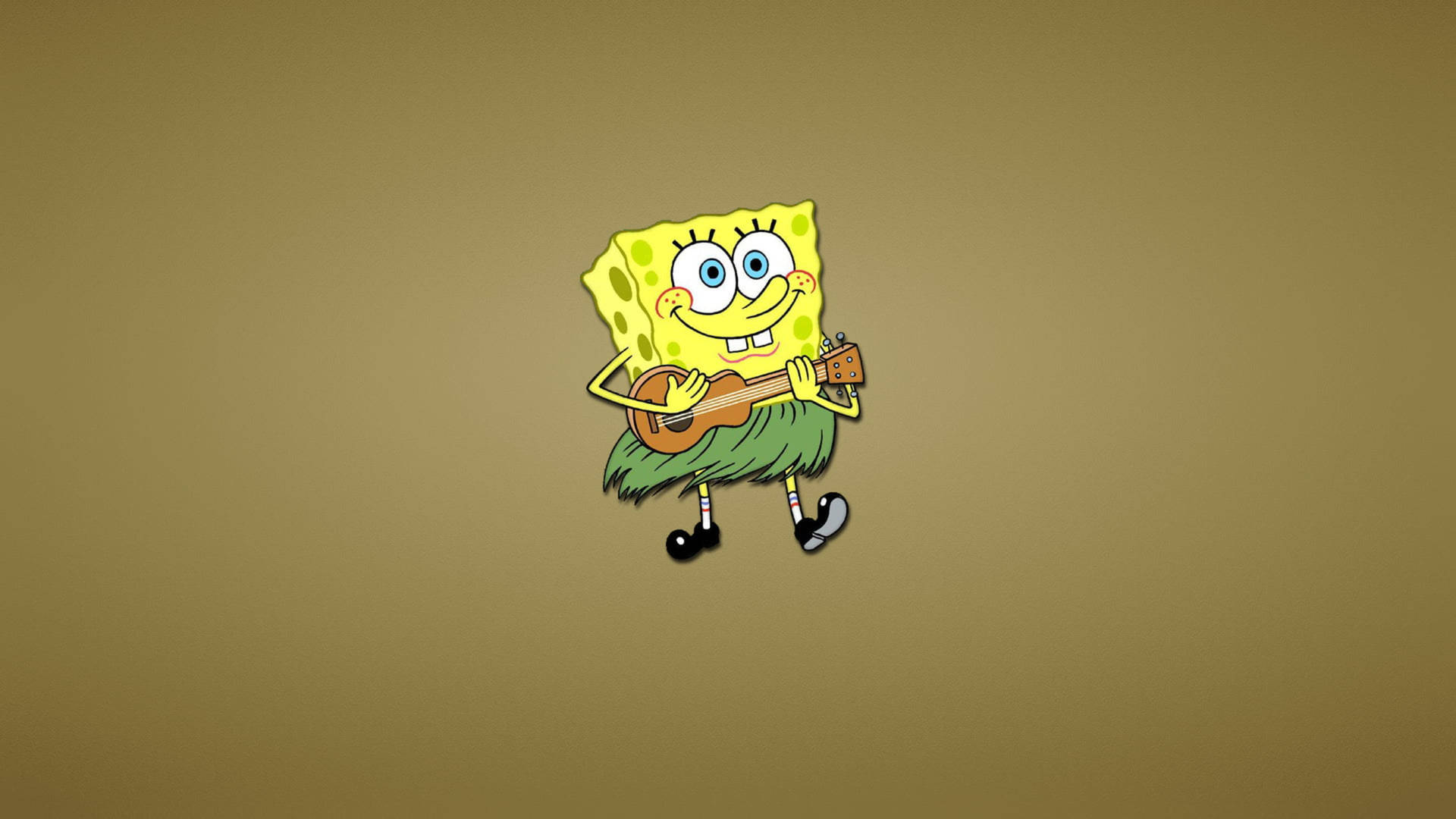 Spongebob Nerd Wallpaper @SpongeBob's Video Tweet
