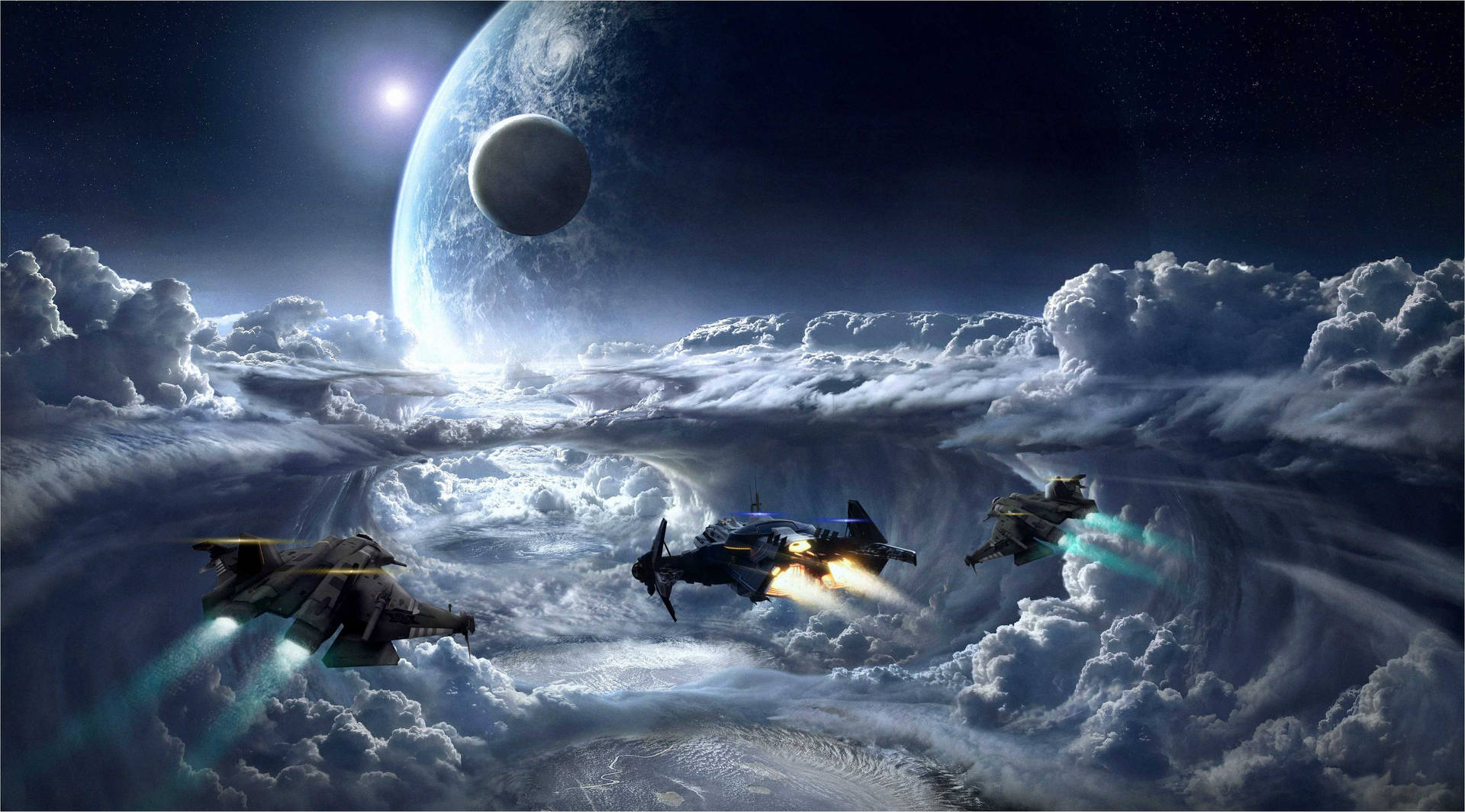 Star Citizen Wallpapers Nice