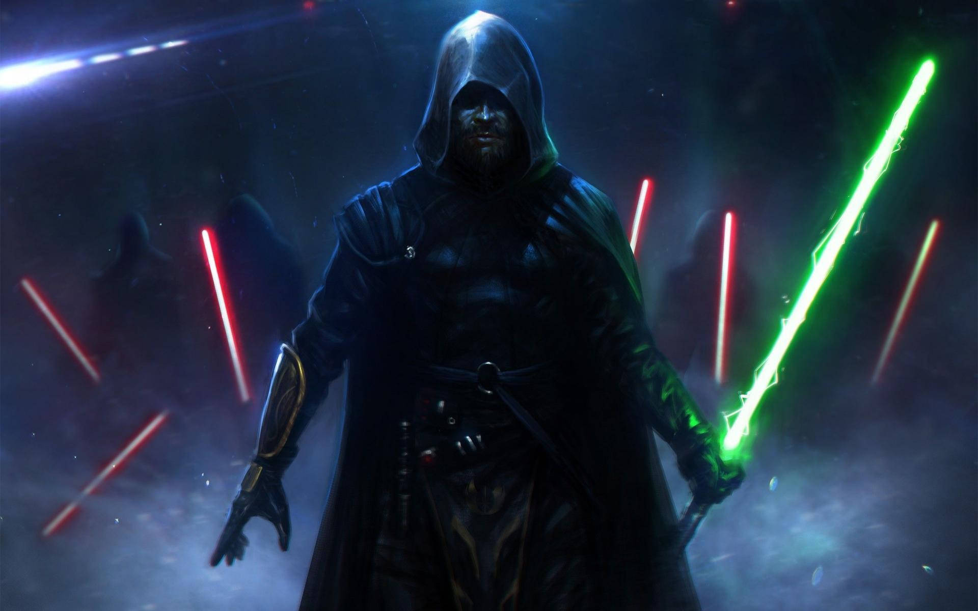 Jedi Order Wallpaper The Jedi Order Seeks To Restore Peace In The Star