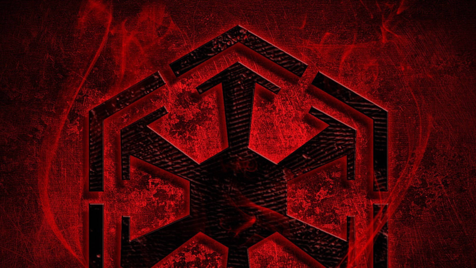 Star Wars Empire Logo Wallpaper 8k Star Wars Imperial Logo