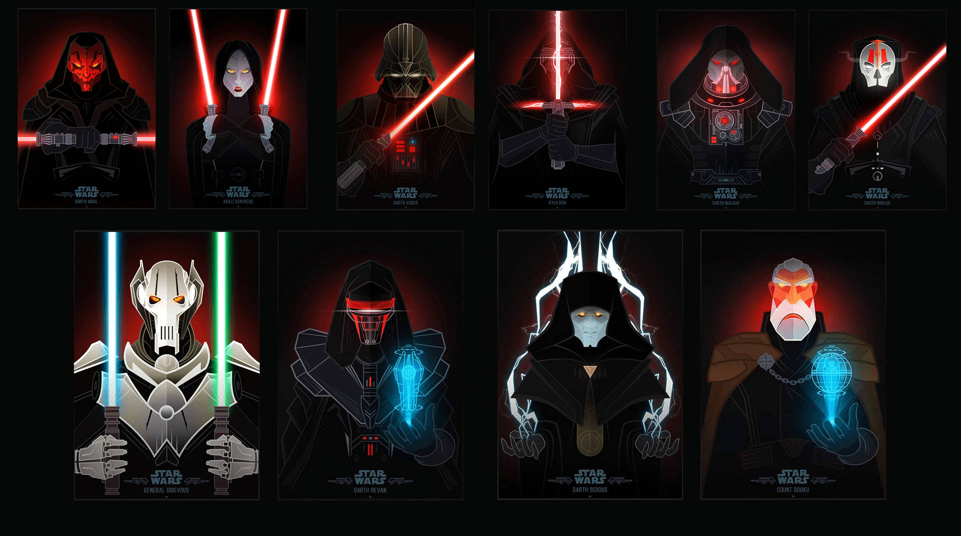 Star wars sith wallpaper store