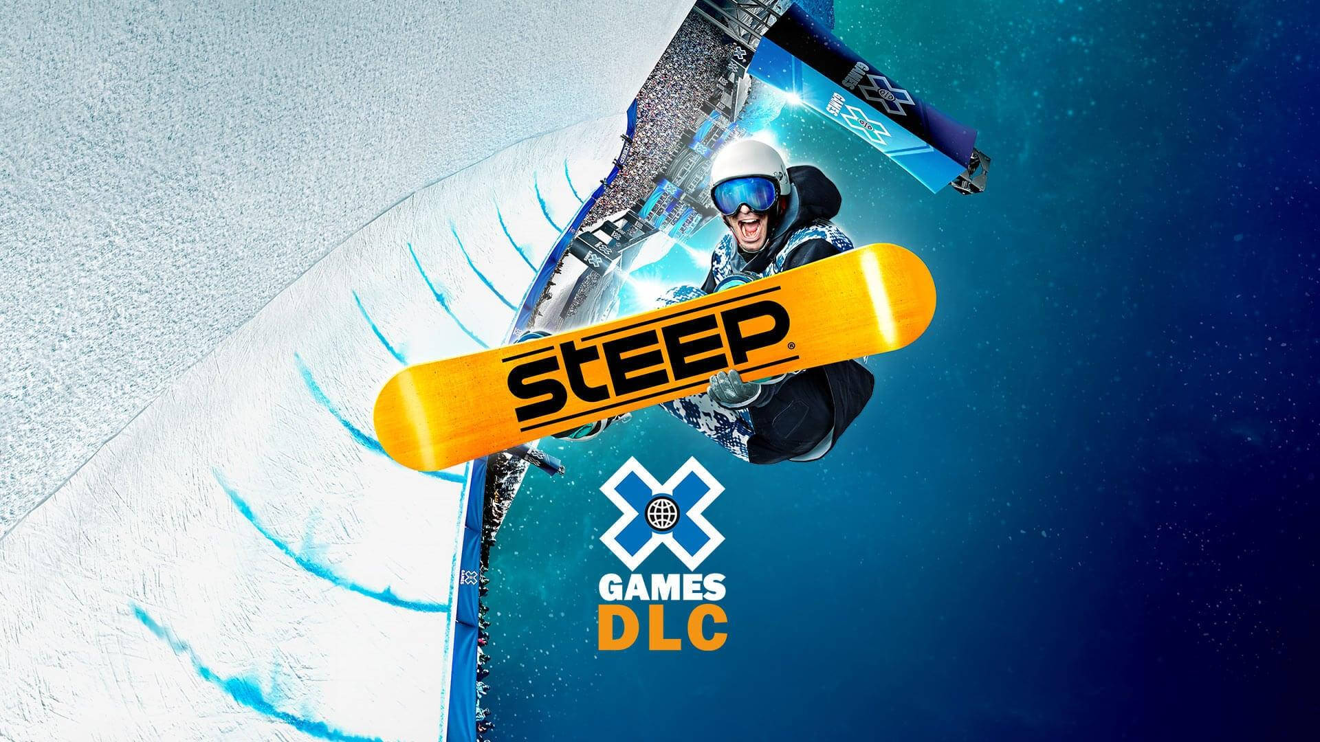 X Games Wallpapers Logo
