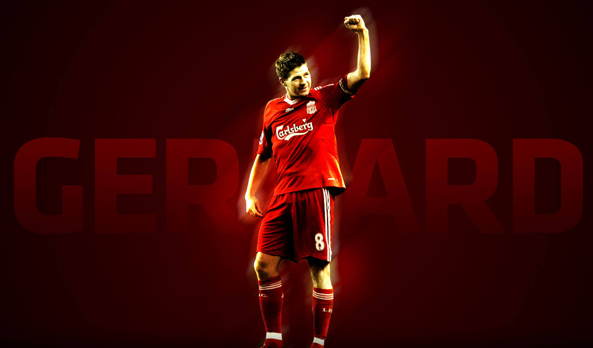 Wallpapers Of Steven Gerrard